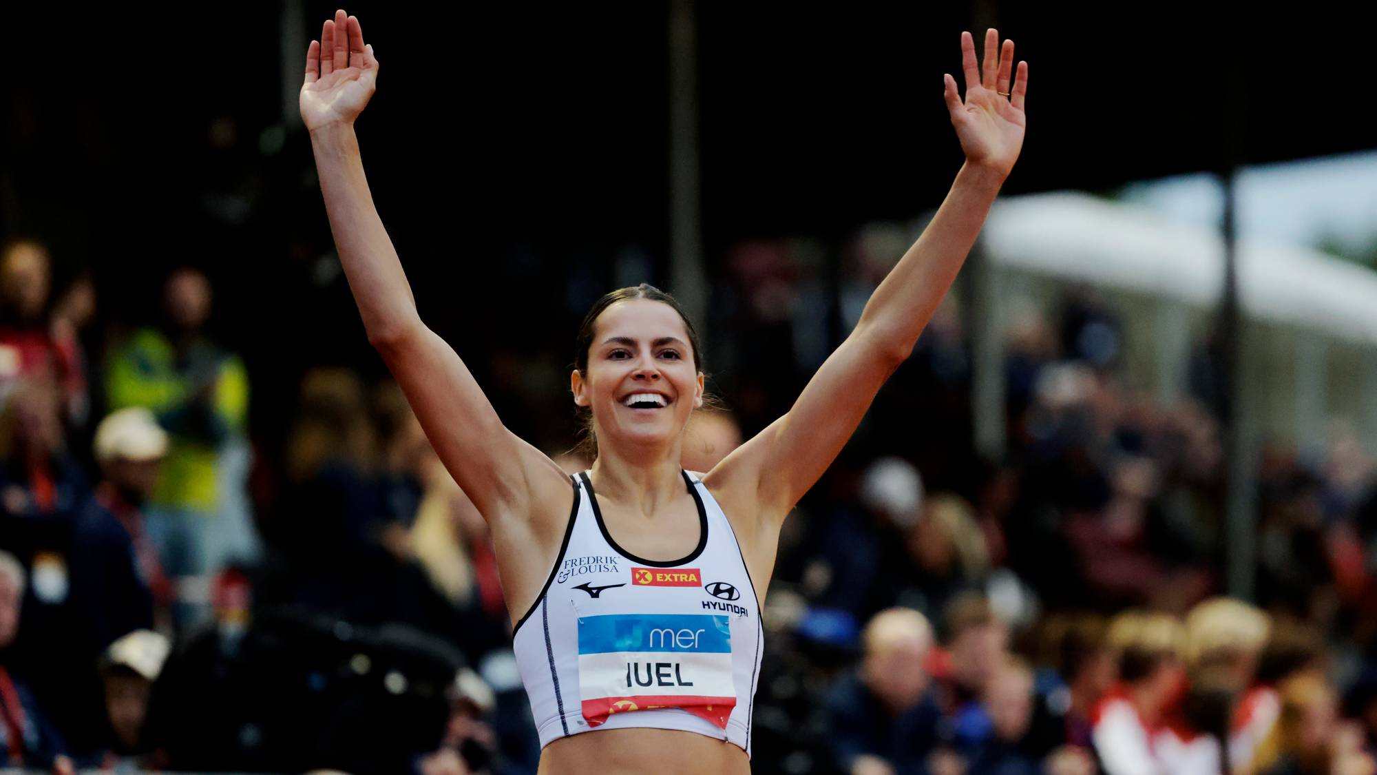 Friidrett – NRK Sport – Sportsnyheter, resultater og sendeplan