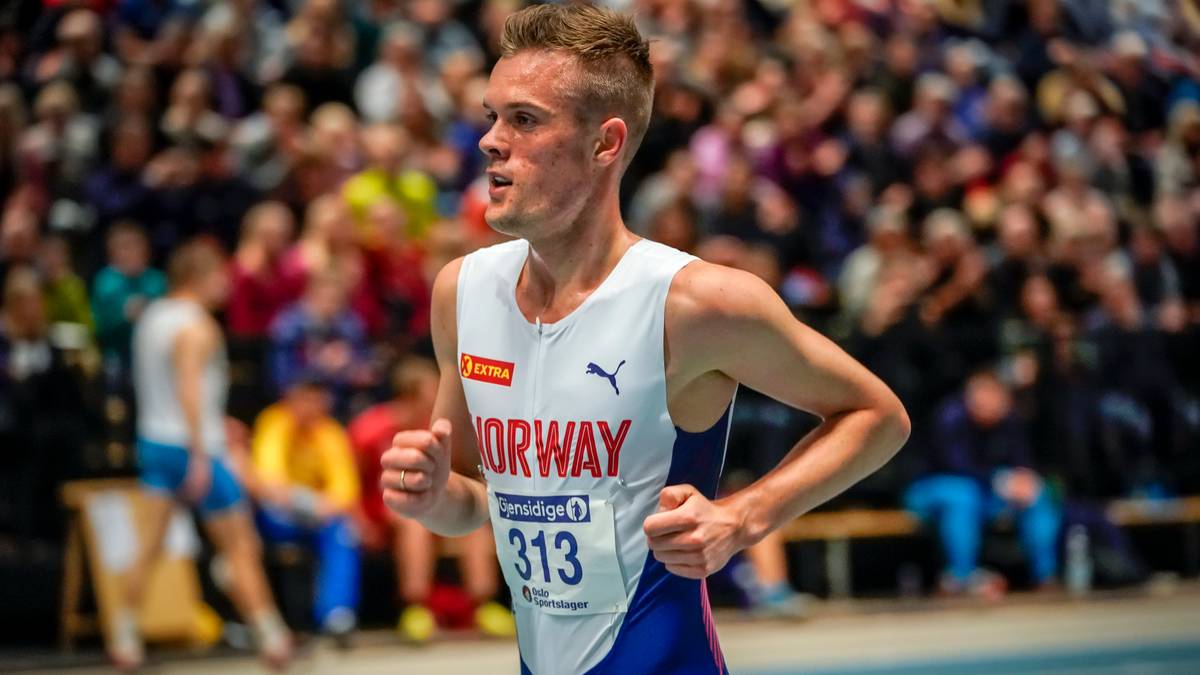 Filip står over øvelse i EM – NRK Sport – Sportsnyheter, resultater og ...