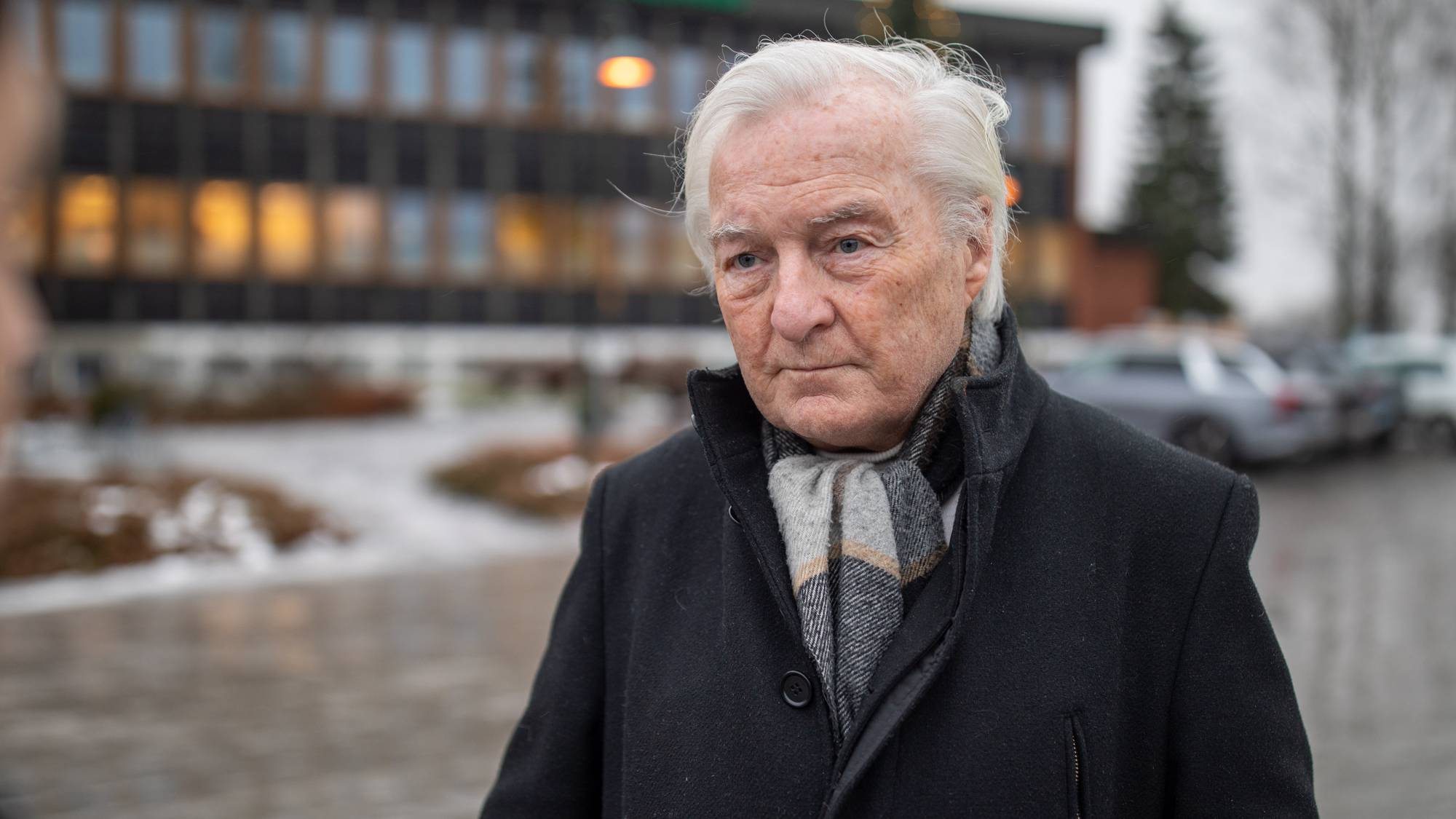 Anette og lille May Elin ble drept i Gjerdrum – Stor-Oslo