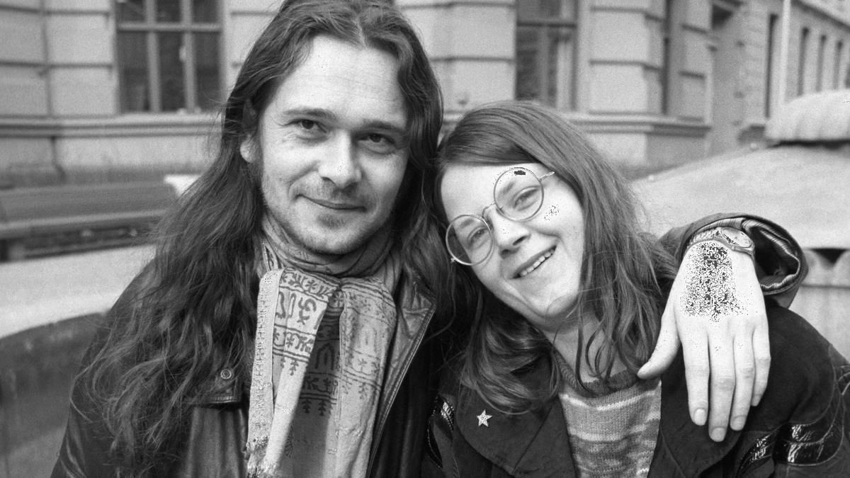 VG: Ingvar Ambjørnsen har flytta heim til Noreg. – NRK Kultur og ...