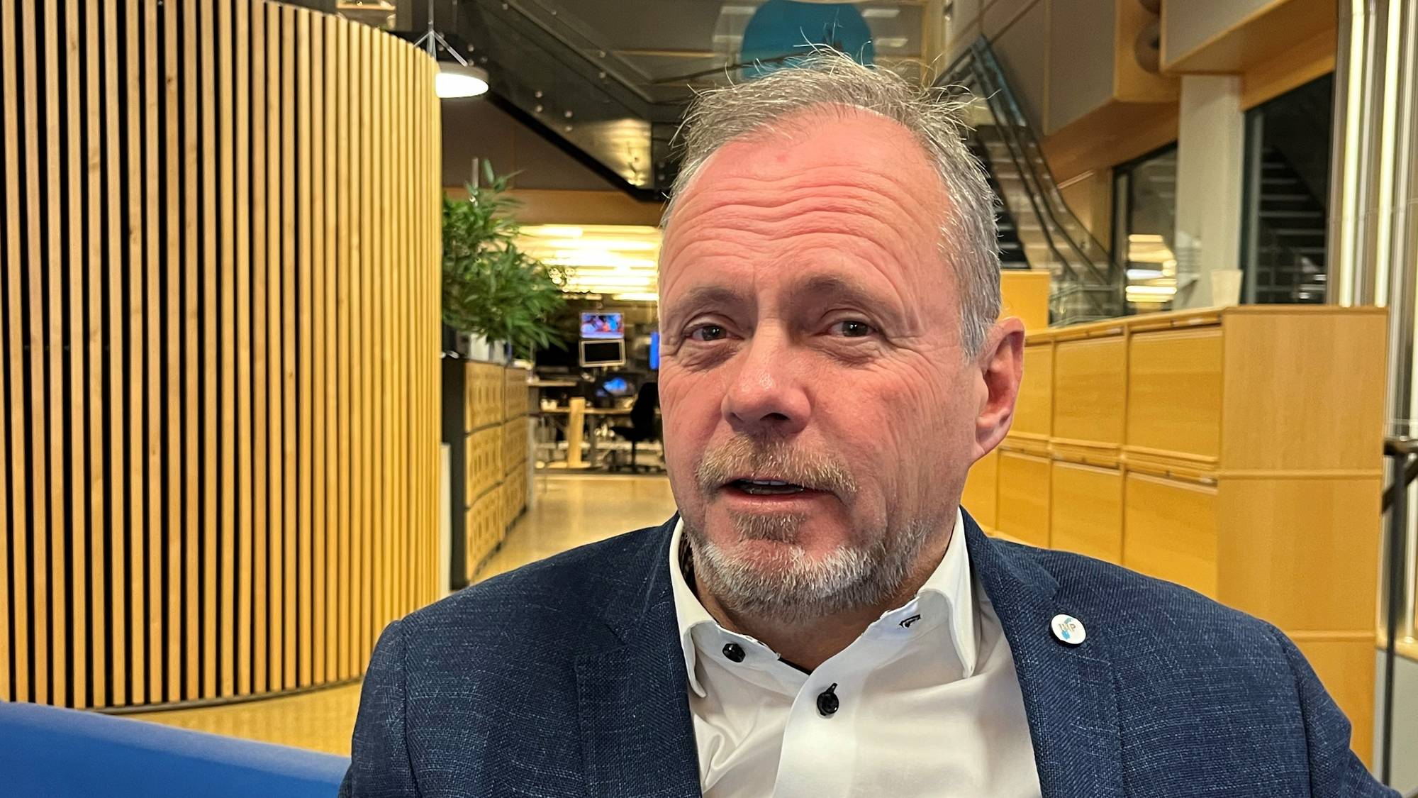 INP varsler klage på Waltherzøes nye partinavn – NRK Vestfold og ...