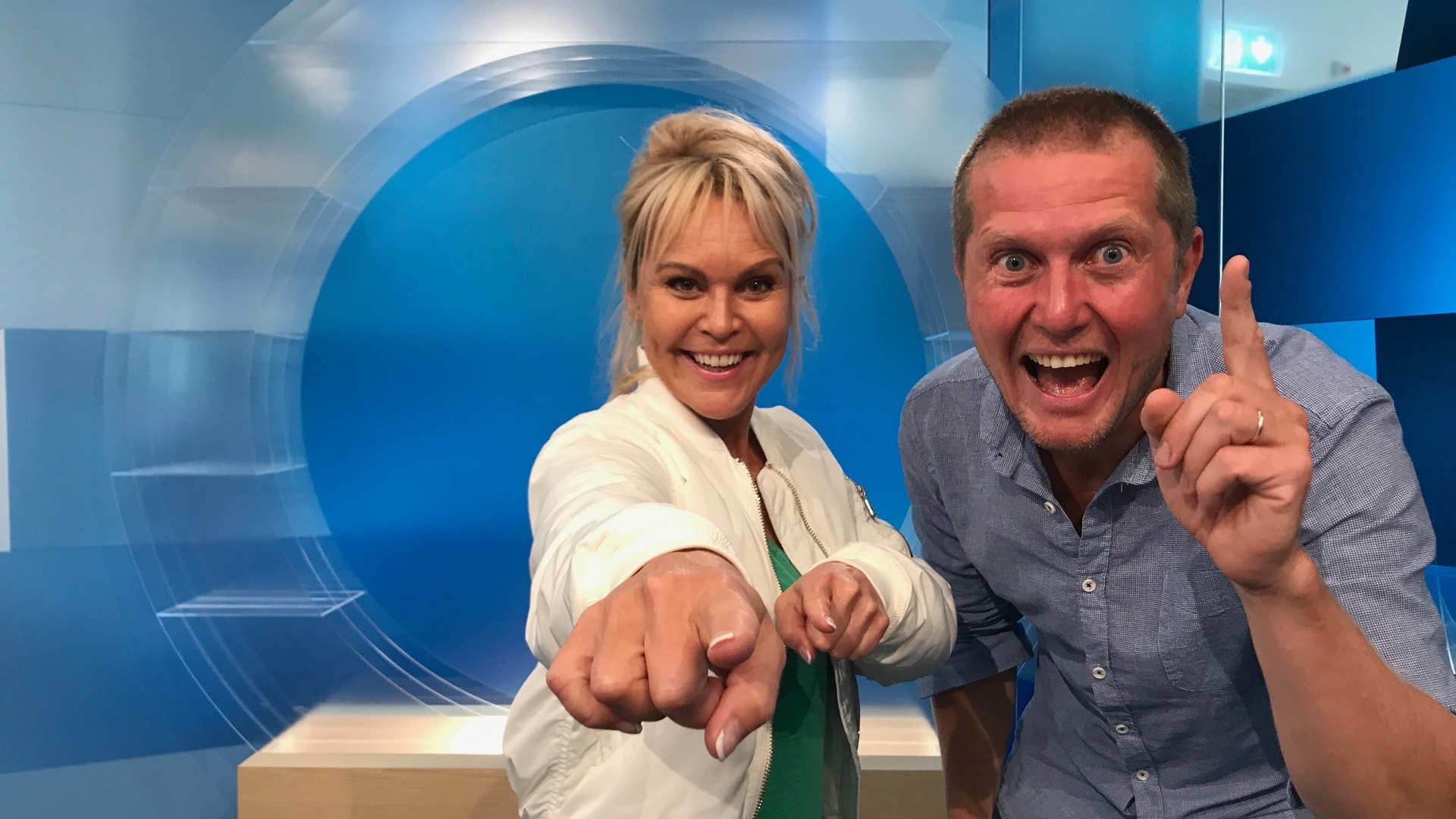 Lokalen - Distriktsprogram - Rogaland - NRK Radio