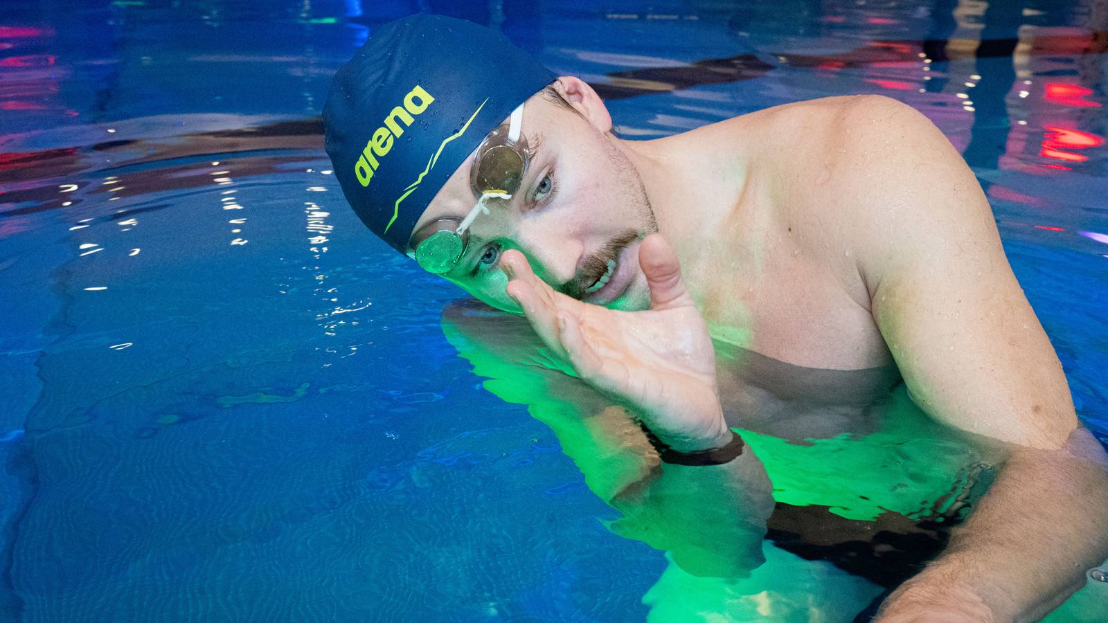 TV-profil Grunde Myhrer om TikTok-trend – NRK Sport – Sportsnyheter ...