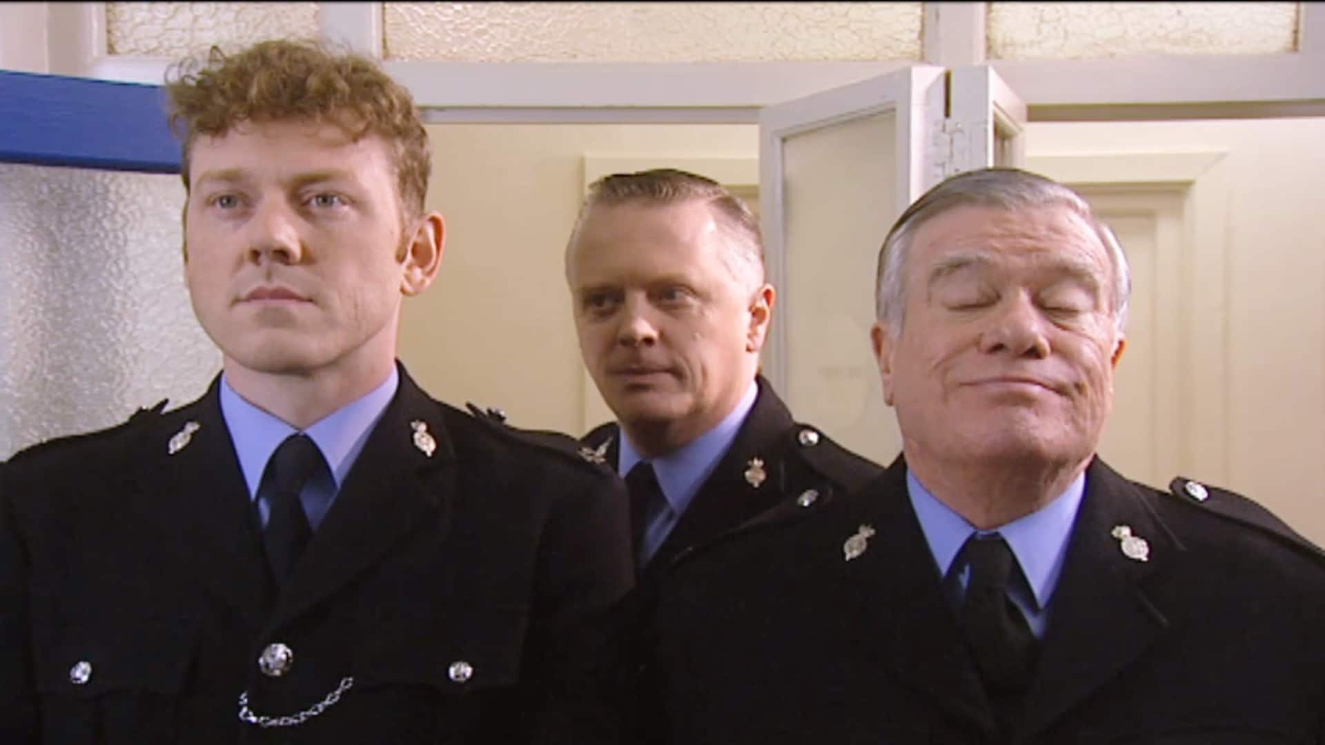 Med hjartet på rette staden - NRK TV