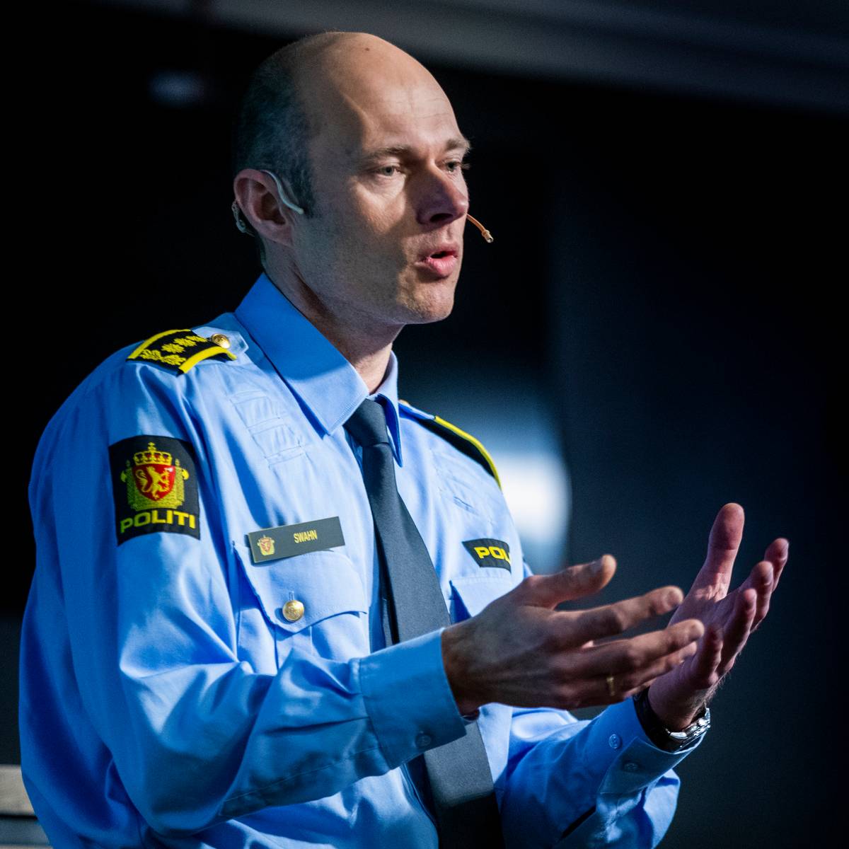 Ungdomskriminaliteten øker: Politiet ønsker flere låste dører – Stor-Oslo