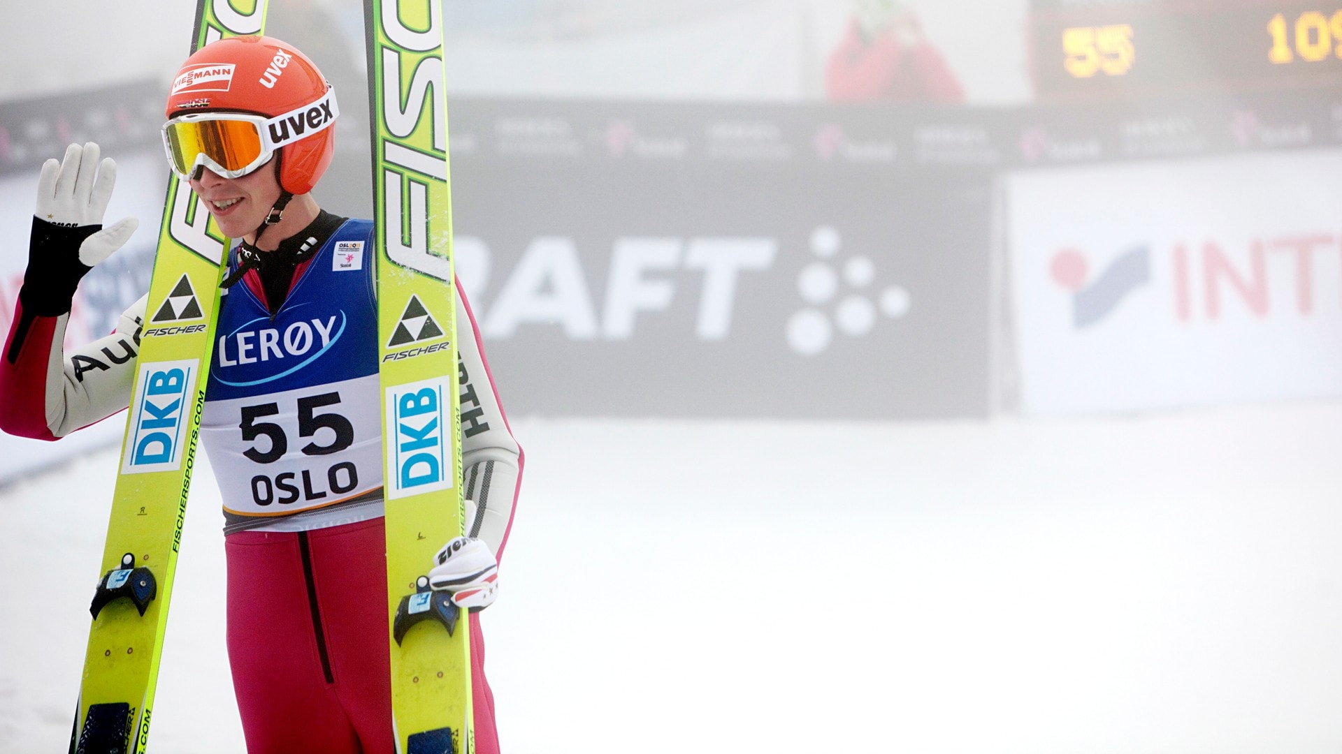 Ski-VM - NRK TV