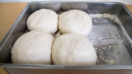 Pizzadeig – NRK Mat – Oppskrifter og inspirasjon