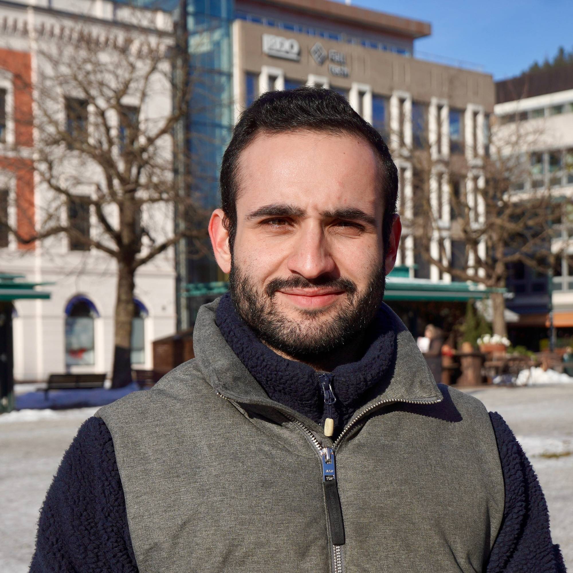 Naboer klager på den «virale» Potetbua i Holmestrand – NRK Vestfold og ...