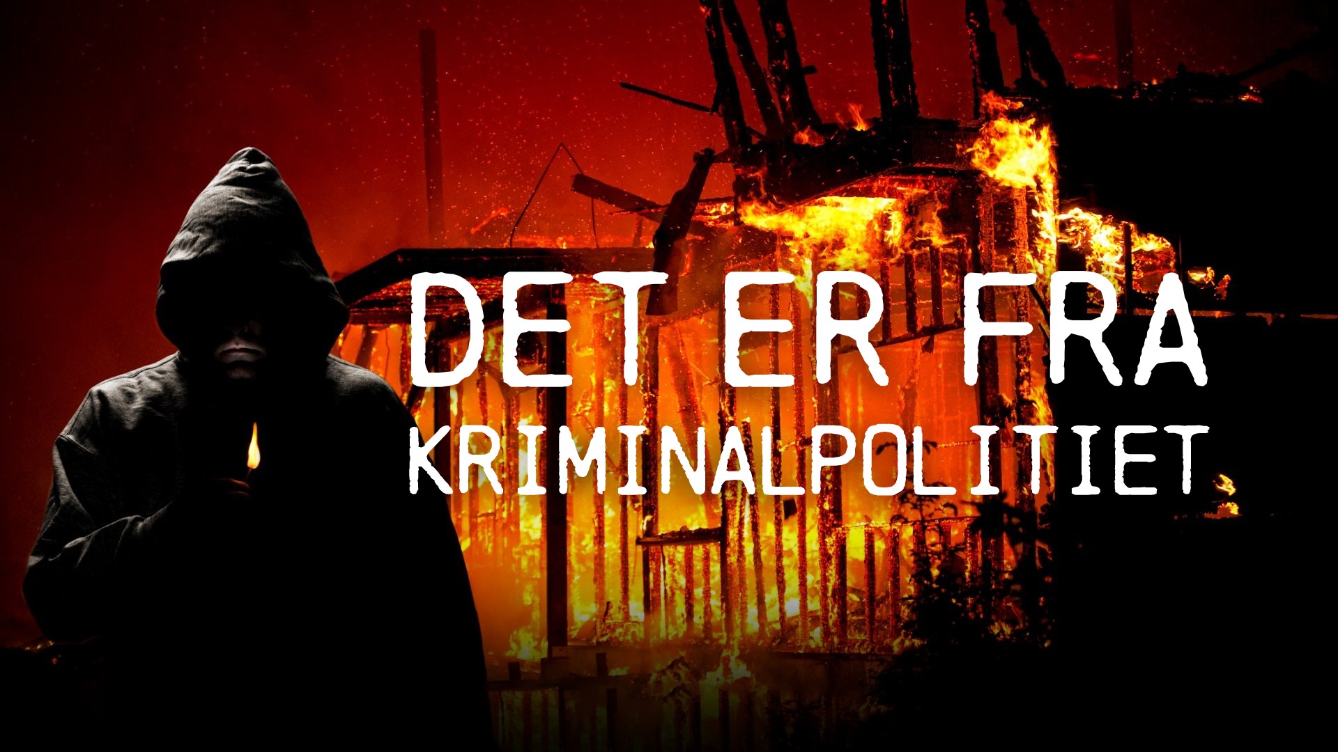 2. Ransaking - Det er fra kriminalpolitiet - NRK Radio