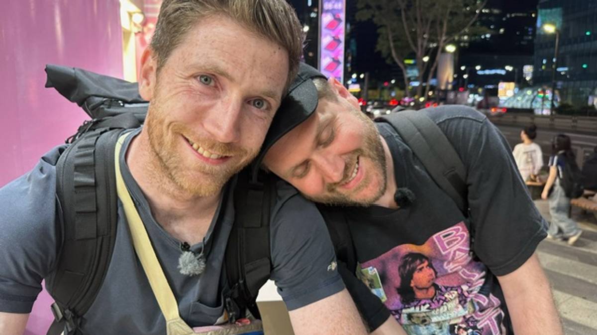 Nye serier på NRK i høst – NRK Presse – Pressemeldinger, - bilder og ...