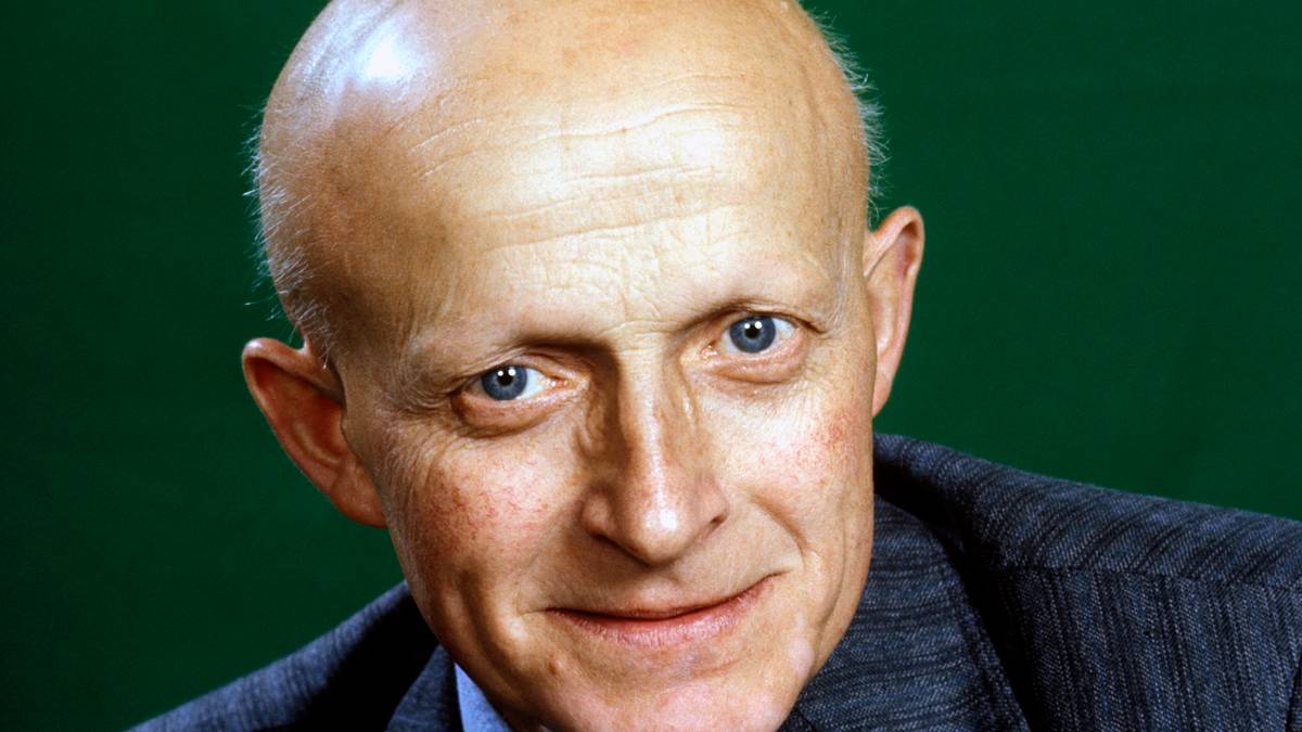 Rolf Hellem er død – Siste nytt – NRK