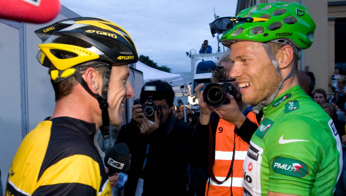 - Han er et beist – NRK Sport – Sportsnyheter, resultater og sendeplan