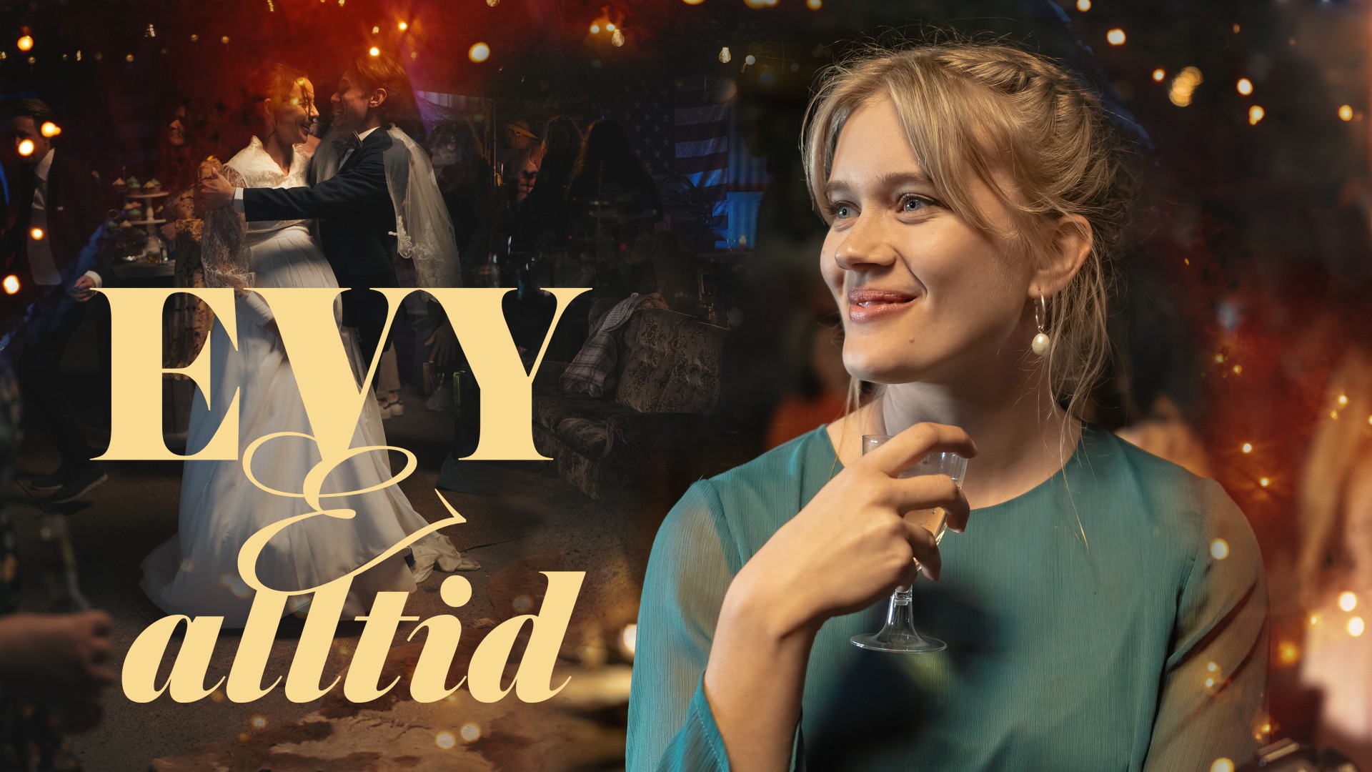 Evy og alltid - NRK TV