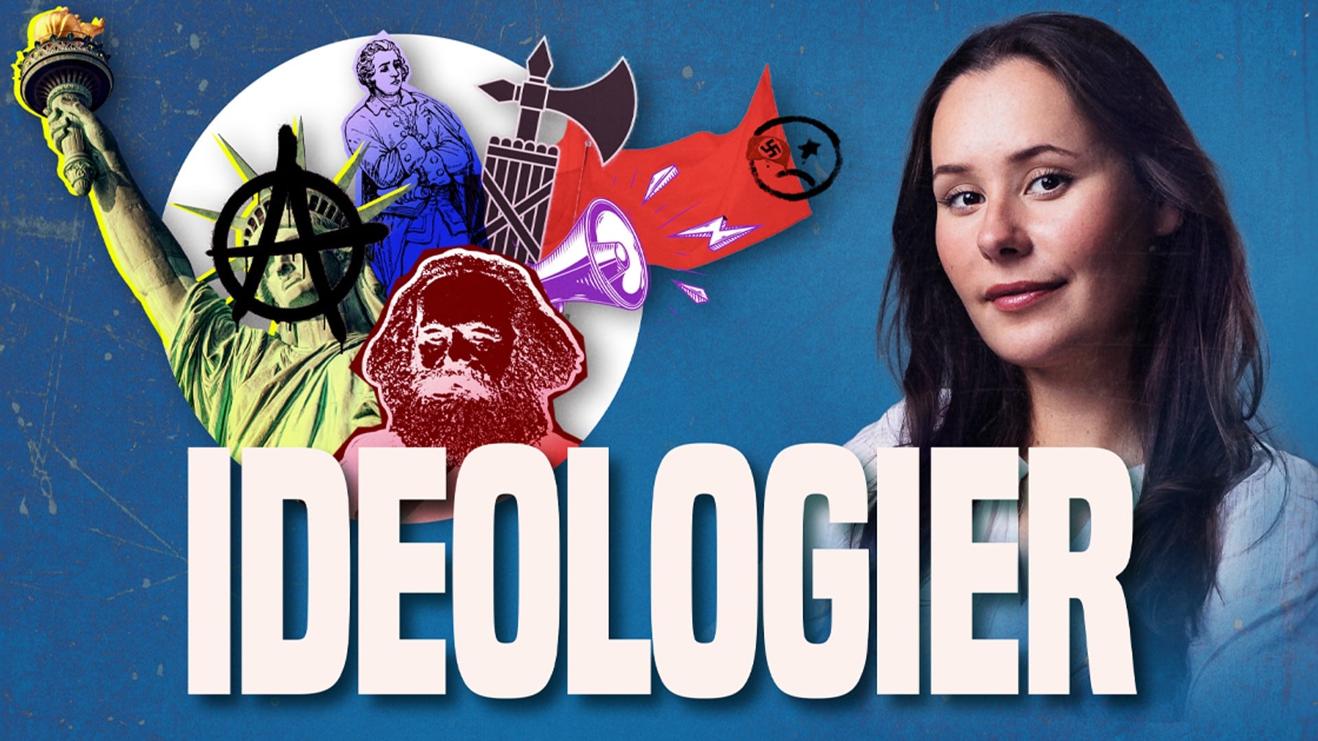 Ideologier - NRK TV