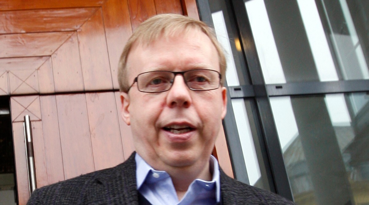 Millionprovisjon til Rune Hauge – NRK Fotball – Nyheter, tabeller og ...