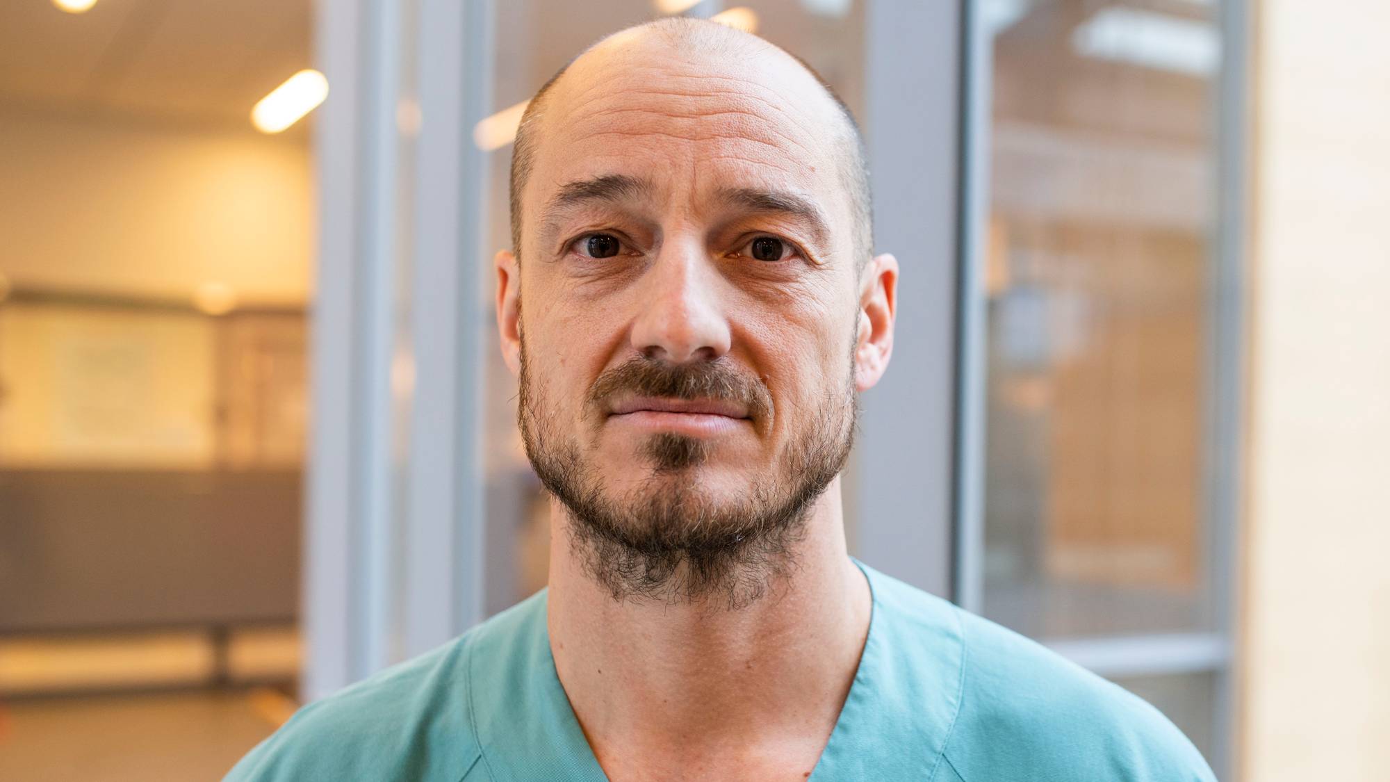 Ahus-leger jobber så mye at de blir utslitt: – Én lege håper på ...