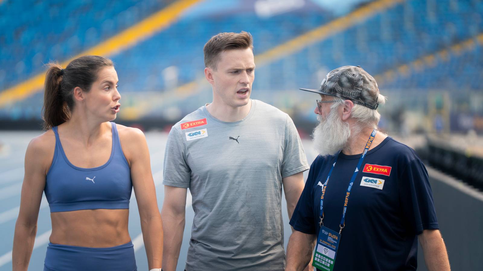 Karsten Warholm avslører to måneders knallhardt kjør før Diamond League ...