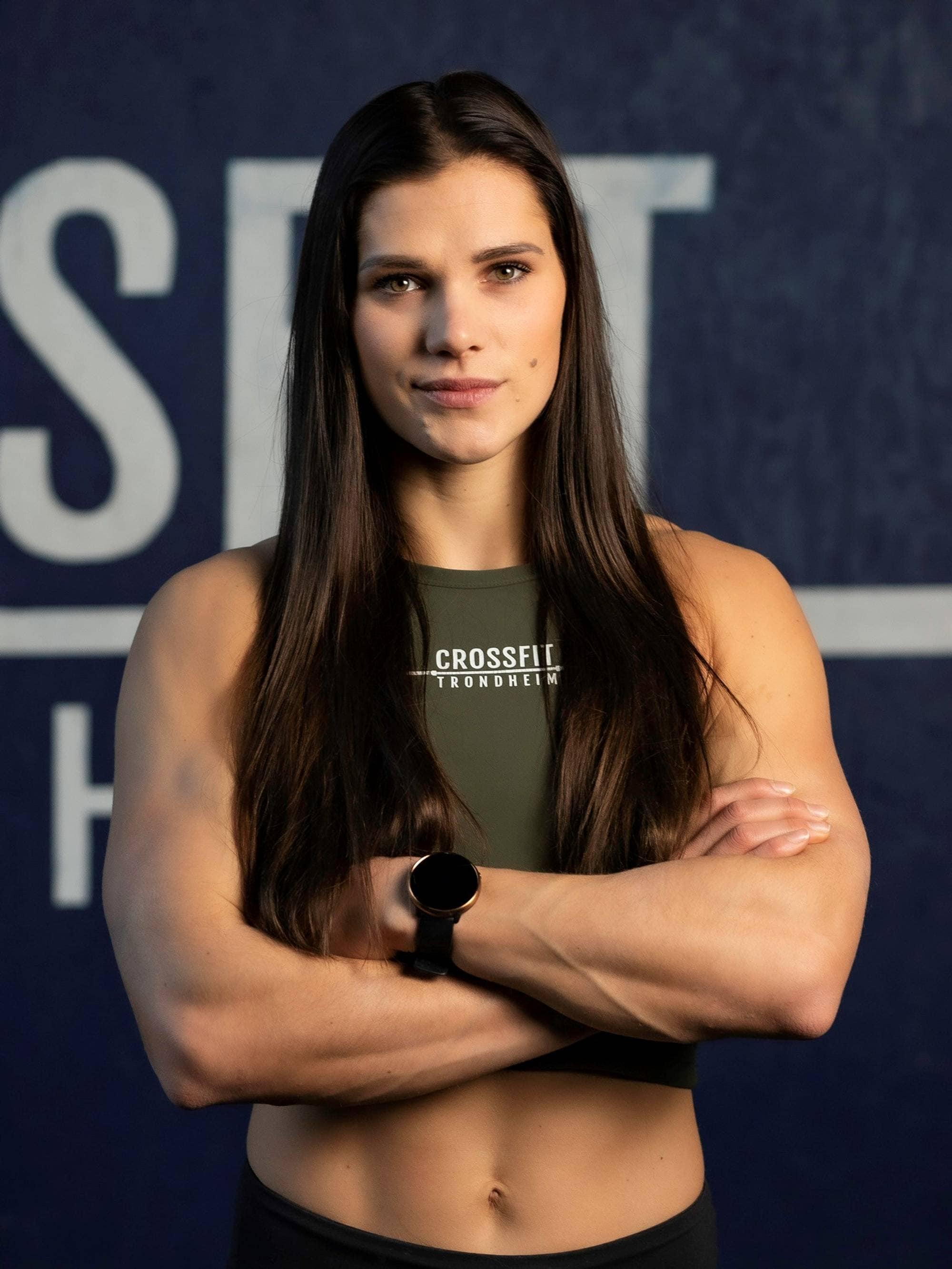 Kvinner dominerer i CrossFit Norge – forsker mener kvinner tørr være ...