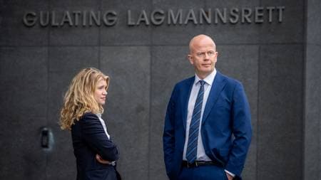 Baneheia: Aktor mener Jan Helge Andersen må dømmes i ankesaken i ...