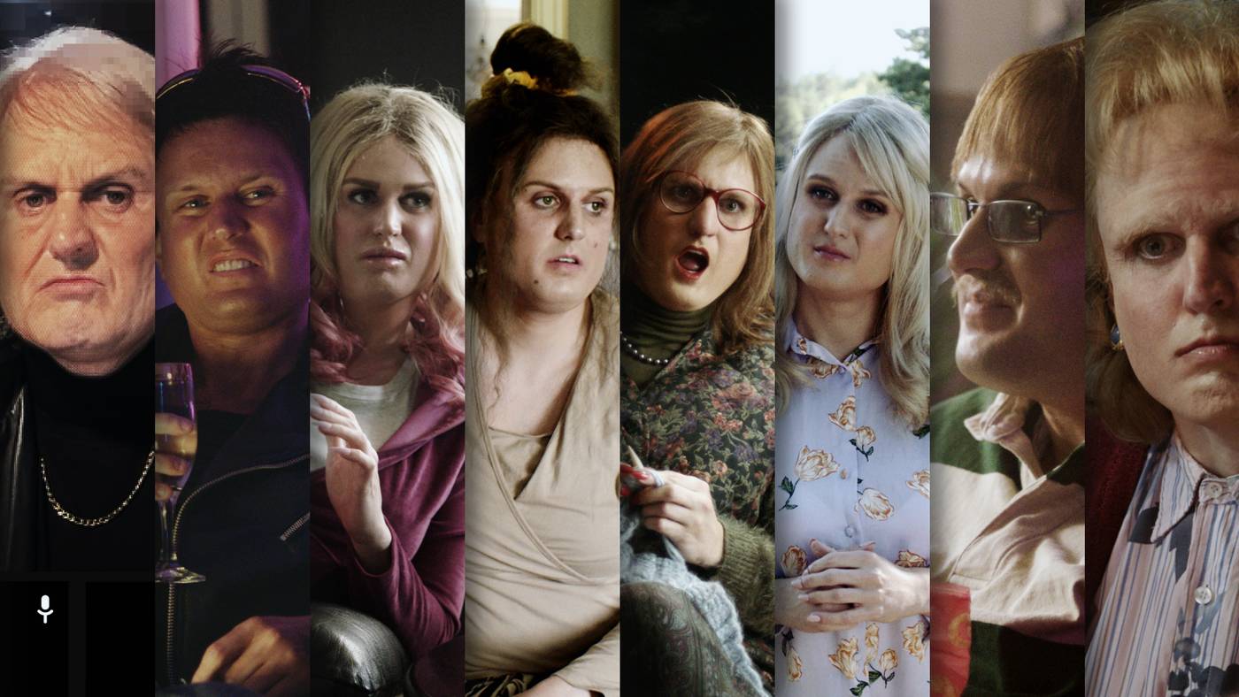 Hva skjedde med Solveig? – NRK