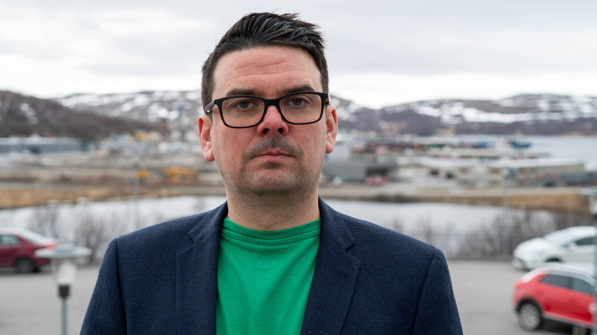 Svenske Grangex fullfører oppkjøpet av Sydvaranger Gruve – NRK Troms og ... Svenske Grangex fullfører oppkjøpet av Sydvaranger Gruve – NRK Troms og ...