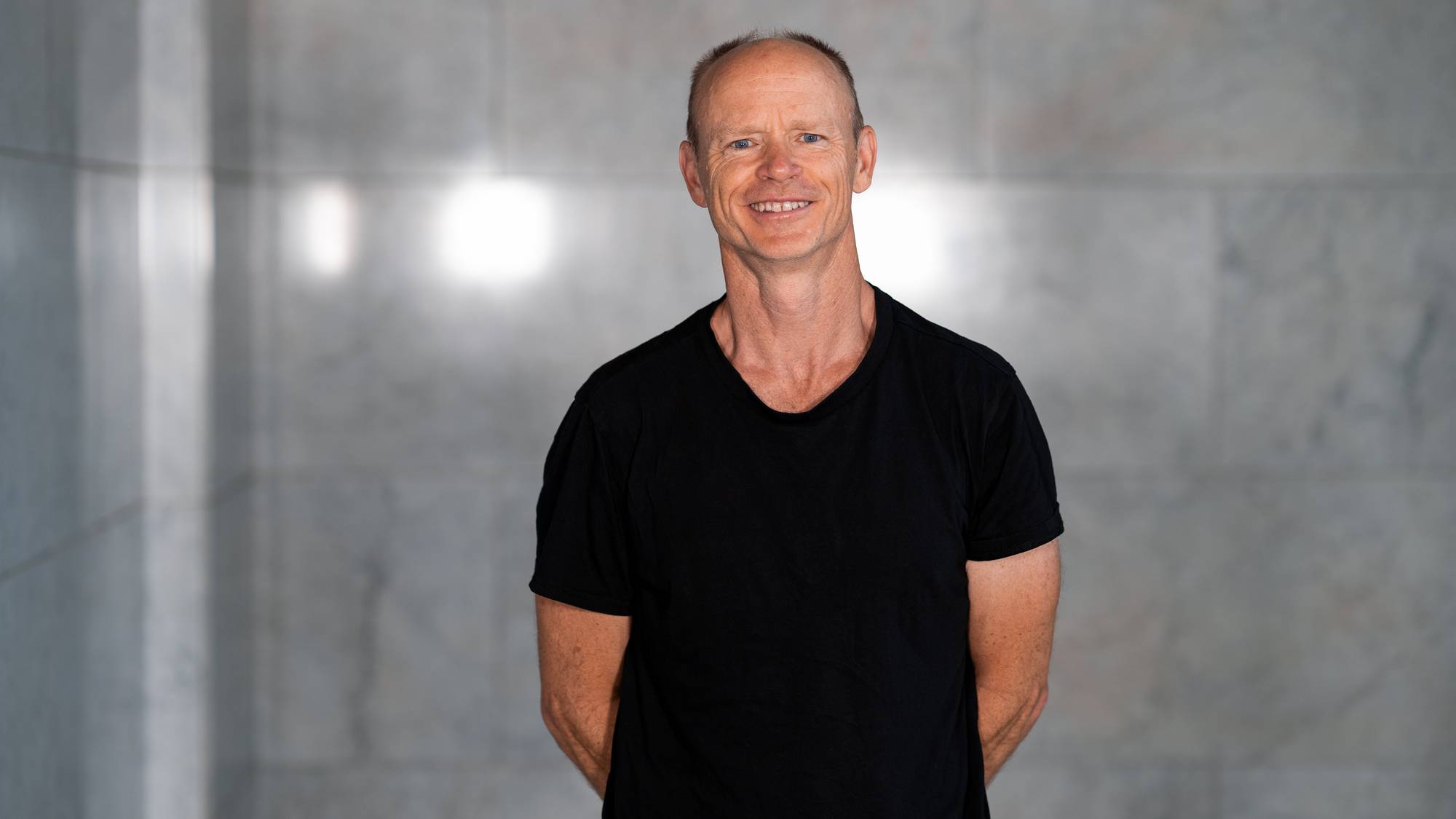 St.Sunniva avviser at språket er i fare – NRK Kultur og underholdning