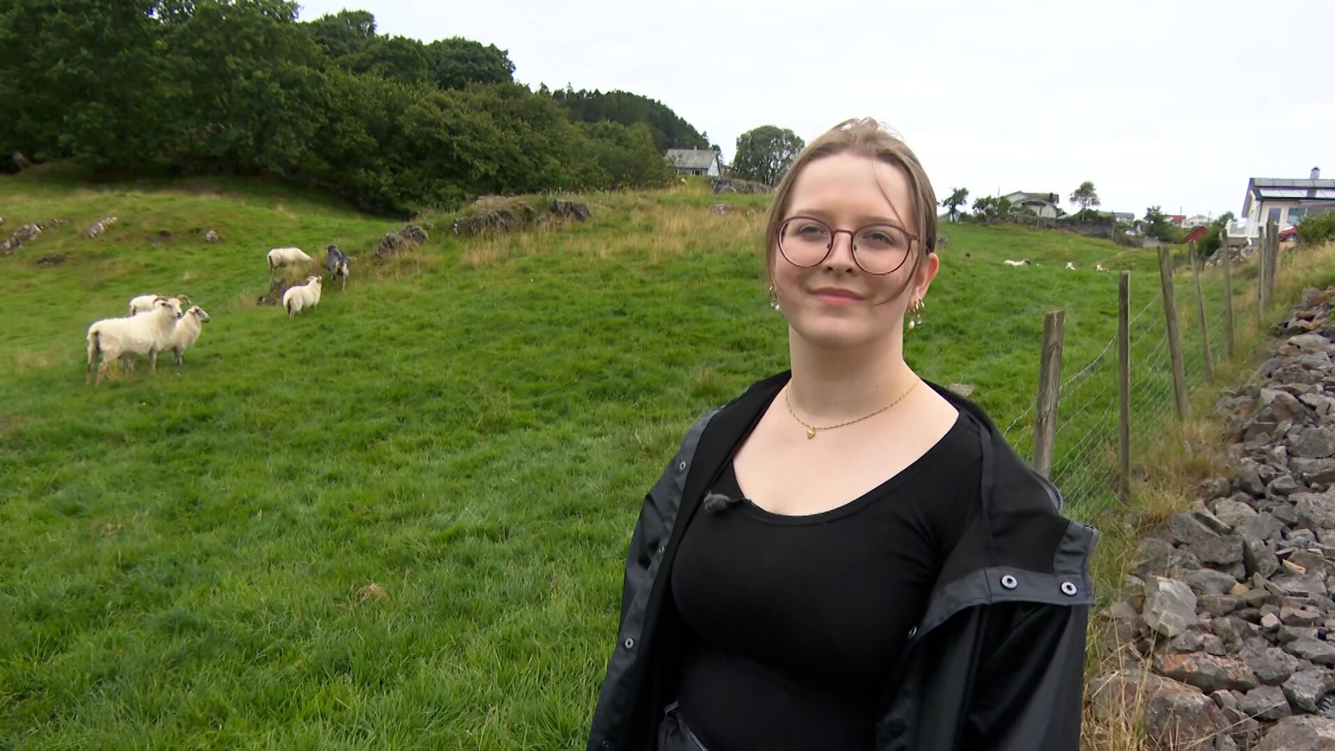 Sjå Vestlandsrevyen kl. 19.30 – NRK Vestland