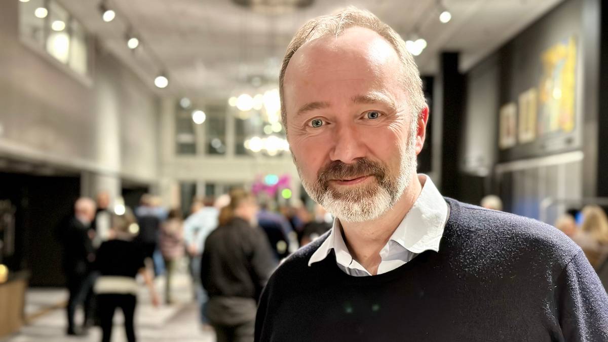 200 nye medlemmer til Giskes Nidaros – Siste nytt – NRK