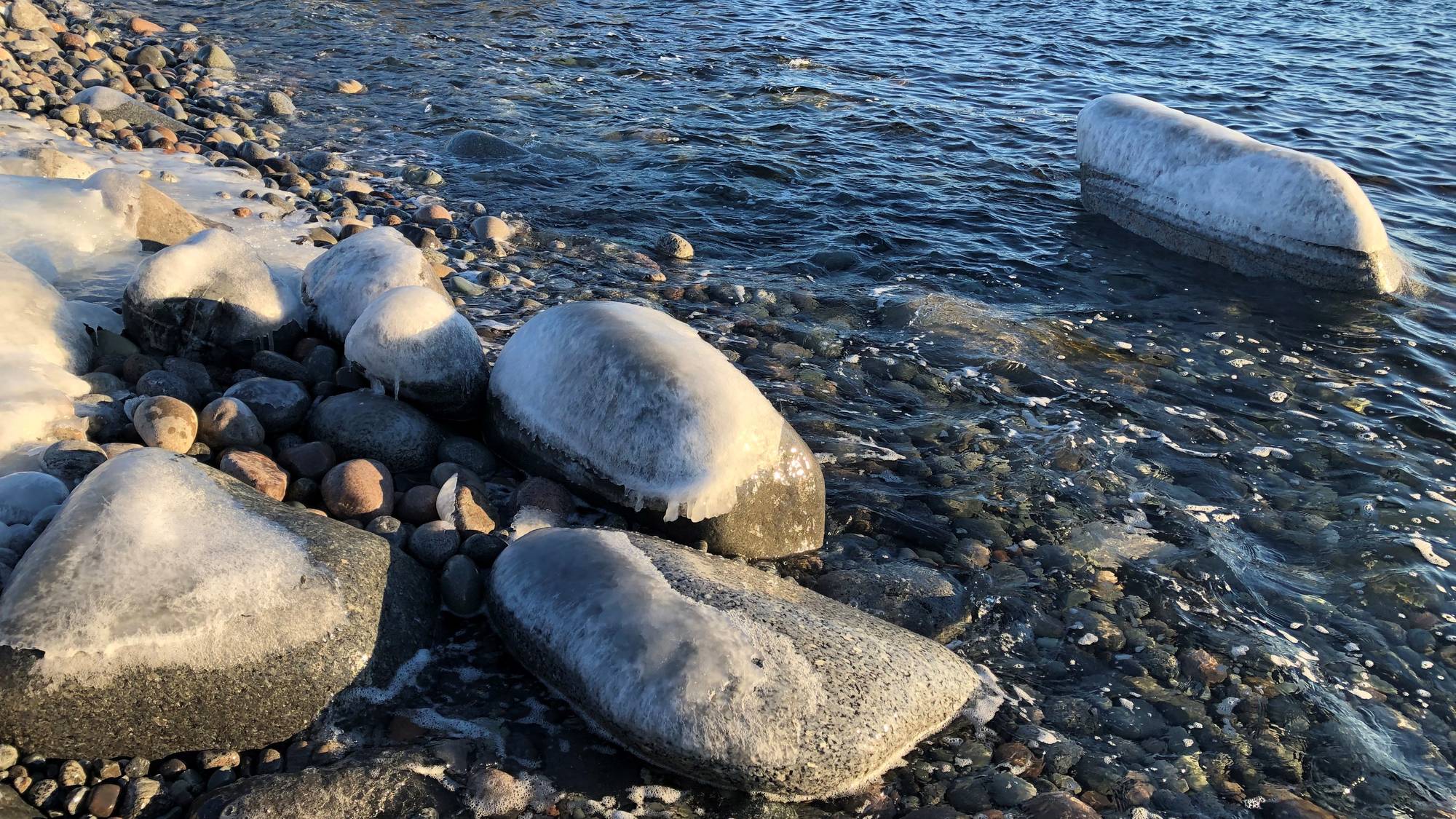 Uteskole - siste istid i Norge – NRK Skole – Lærerike programmer og klipp