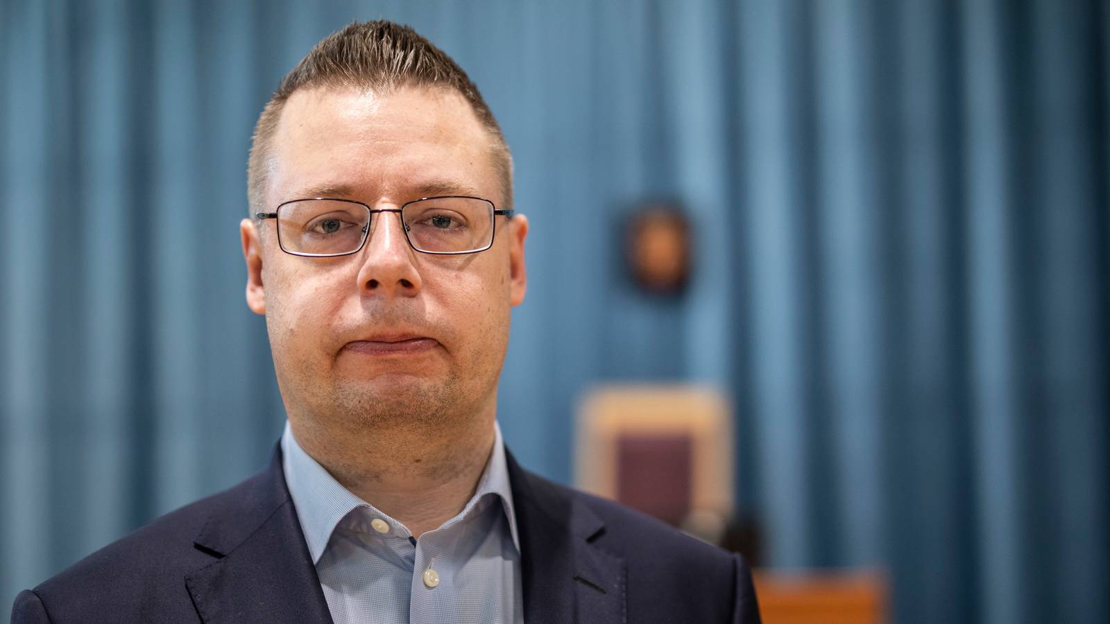 Politimann dømt for slagene i Kongsberg – anker til Høyesterett – NRK ...