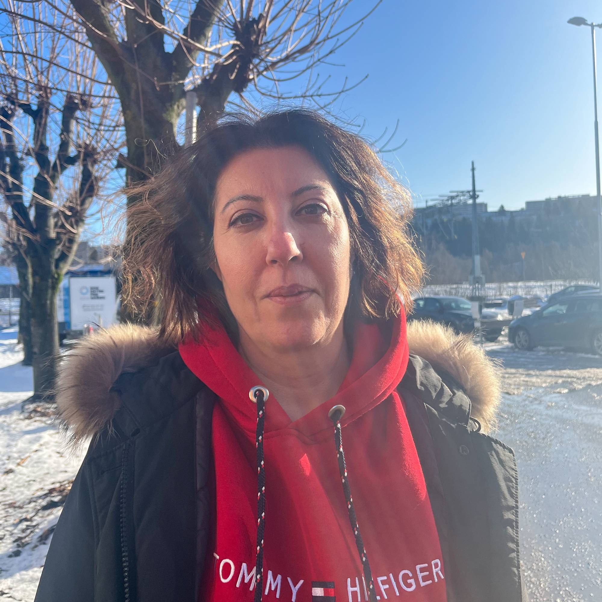 Slik vil en mulig storstreik ramme – NRK Norge – Oversikt over nyheter ...
