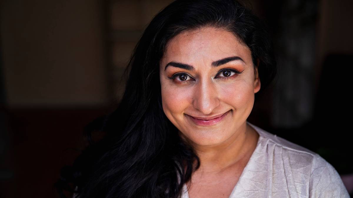 Shabana Rehman blir årets norskpakistaner 2023 – Siste nytt – NRK