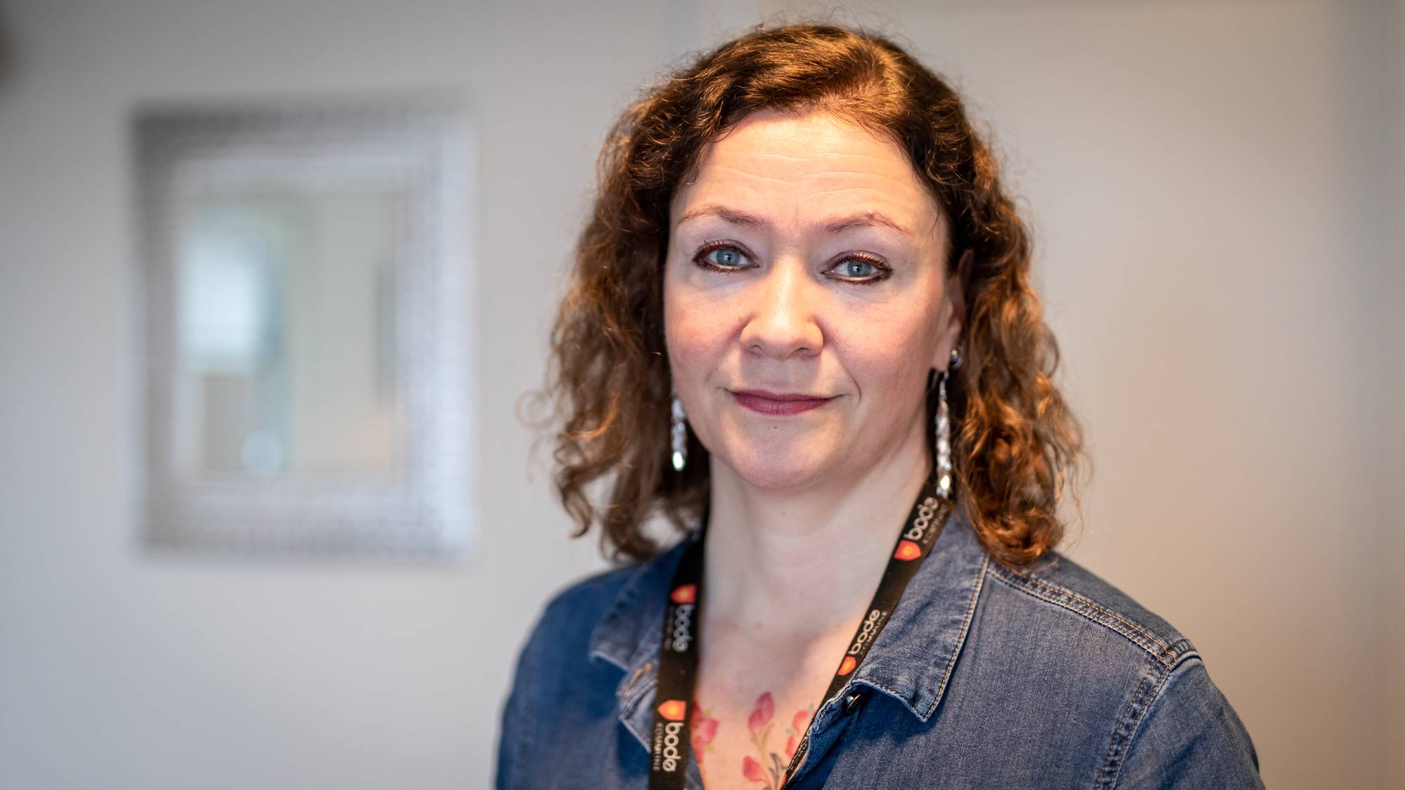 Reagerer på Power-reklame: – Bare trygge mennesker kan spøke med dette ...