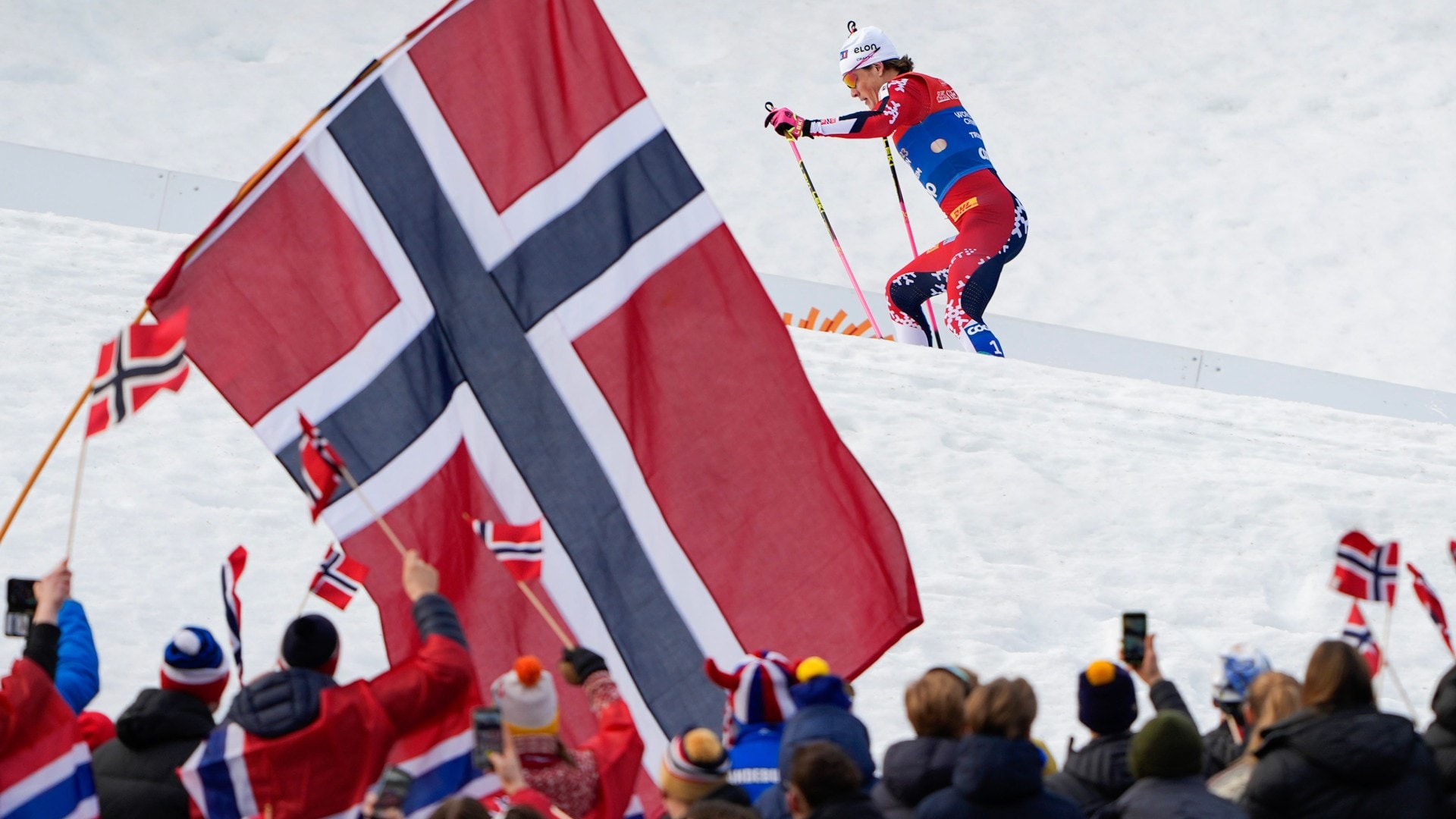 Ski-VM: Høydepunkter - NRK TV