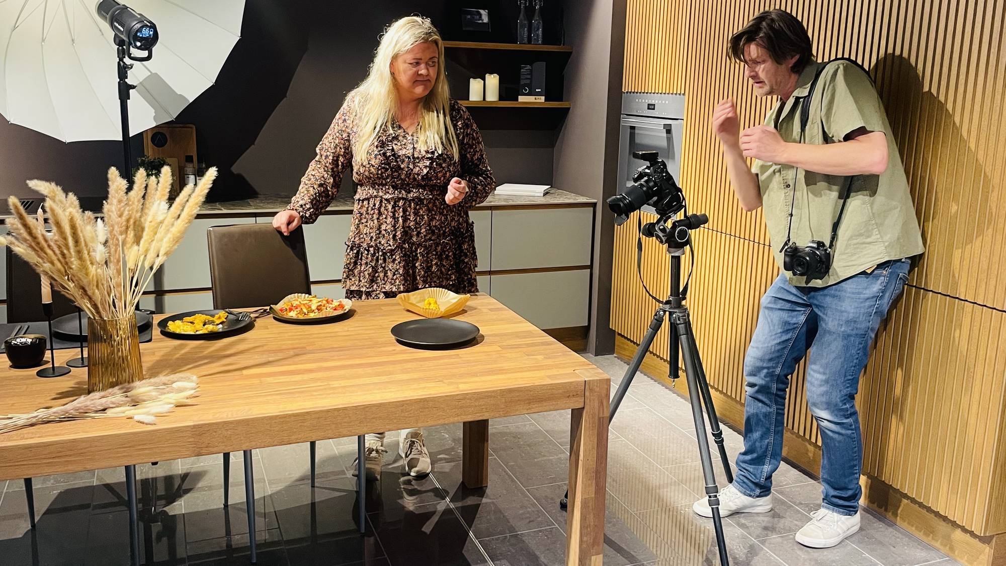 Trude Eide Straume skapte bestselger med kokebok om airfryer – Kultur