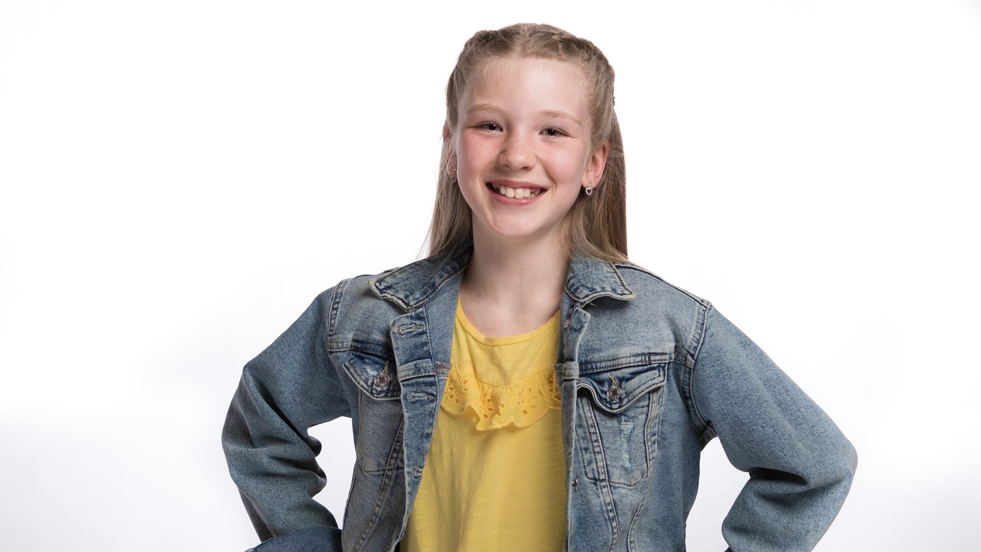 MGP jr. 2021 – Siste nytt – NRK