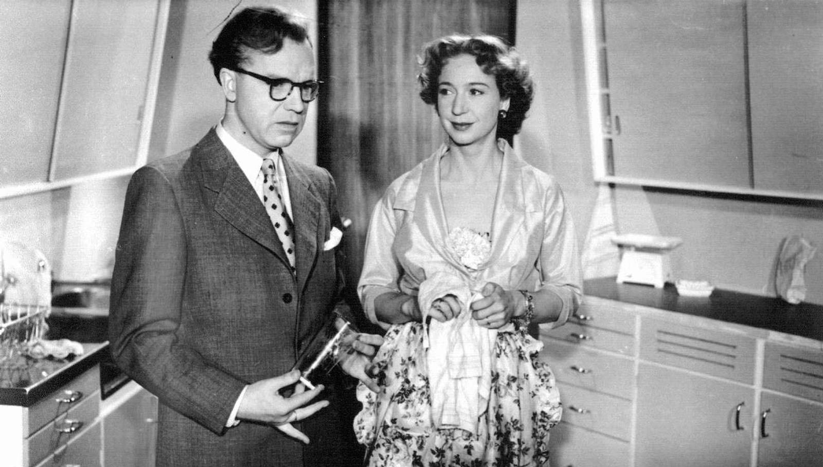 Henki Kolstad er død – NRK Kultur og underholdning