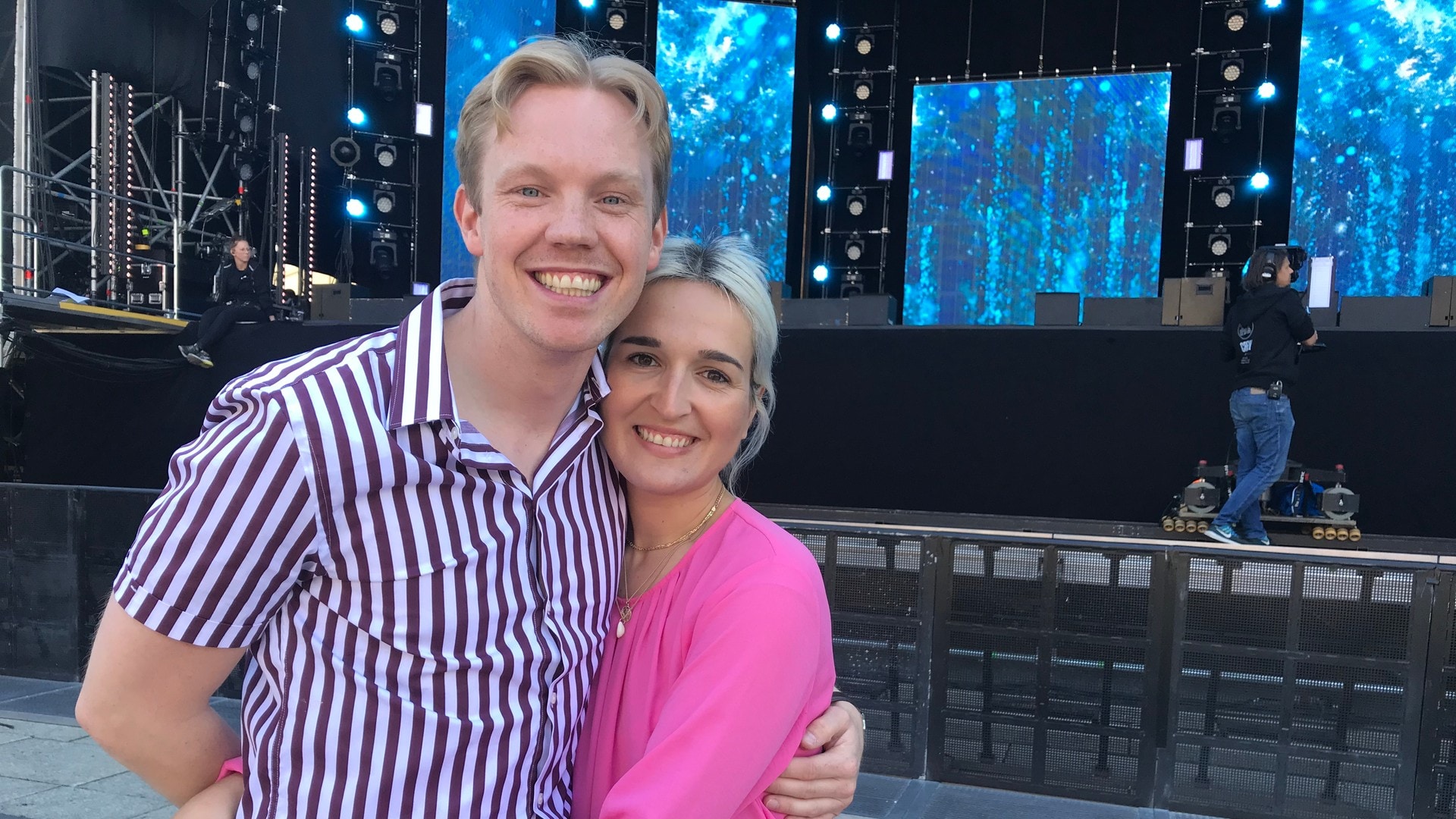 VG-lista Rådhusplassen - VG-lista topp 20 - NRK Radio