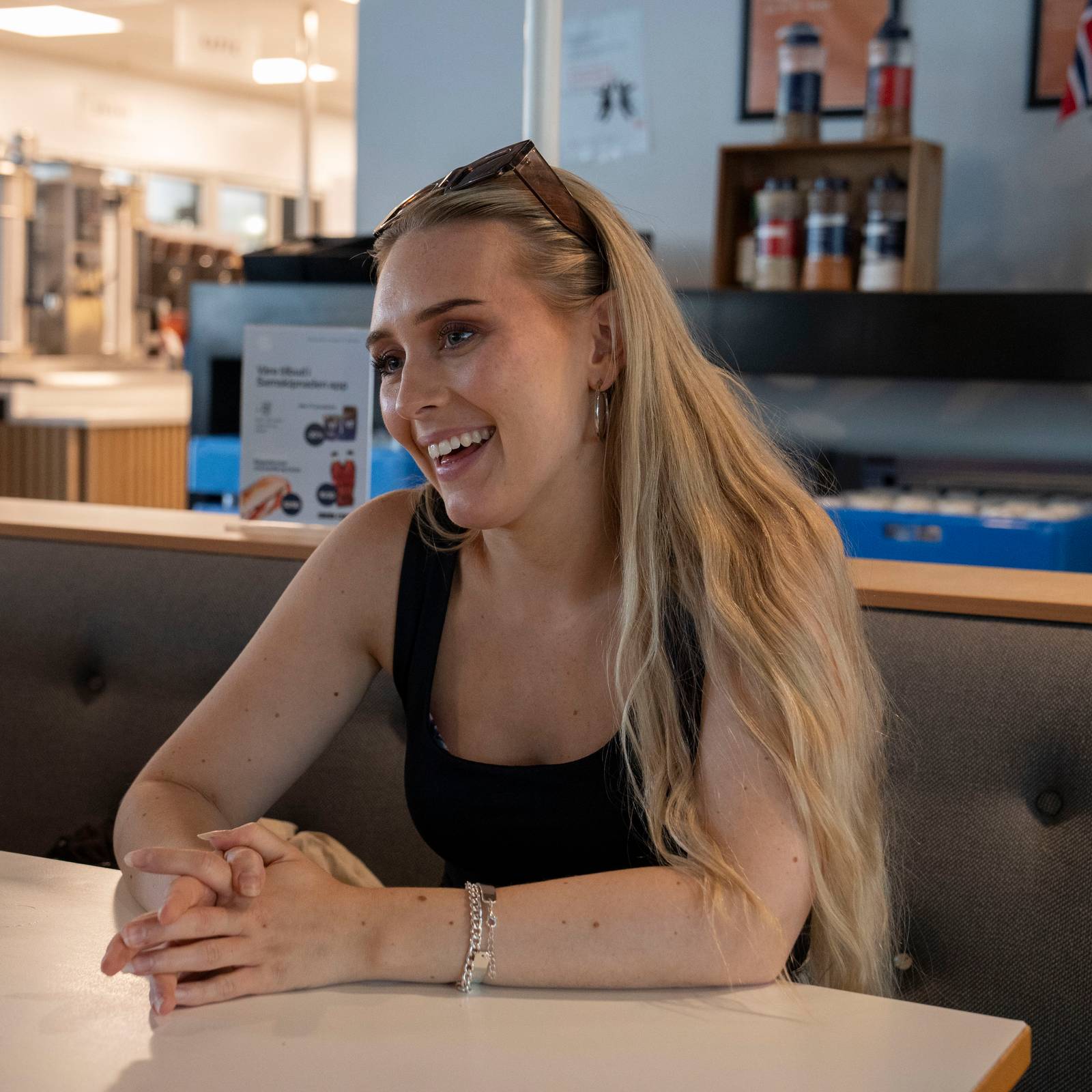 1,5 karakter skiller for å komme inn på medisin i Tromsø og Trondheim ...