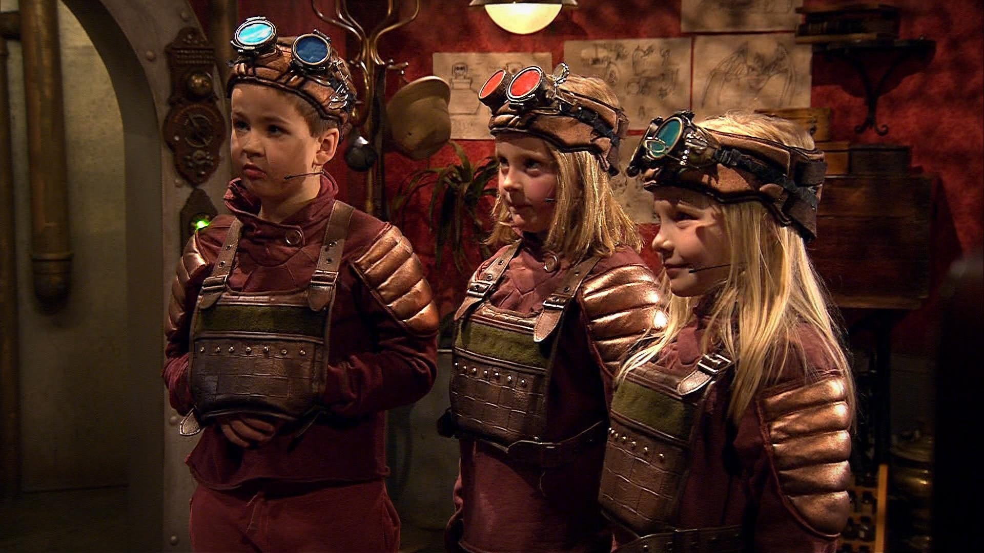 Labyrint Sverige - NRK TV