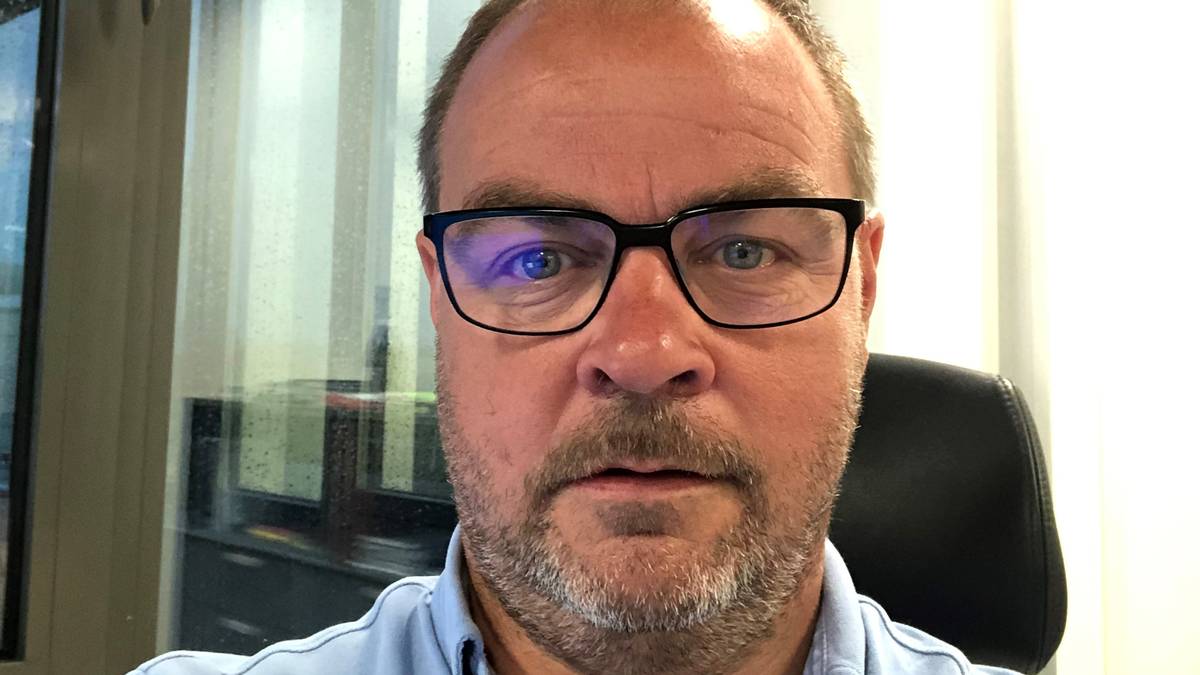 Uverdig ved Vinstra mottak – NRK Innlandet – Lokale nyheter, TV og radio