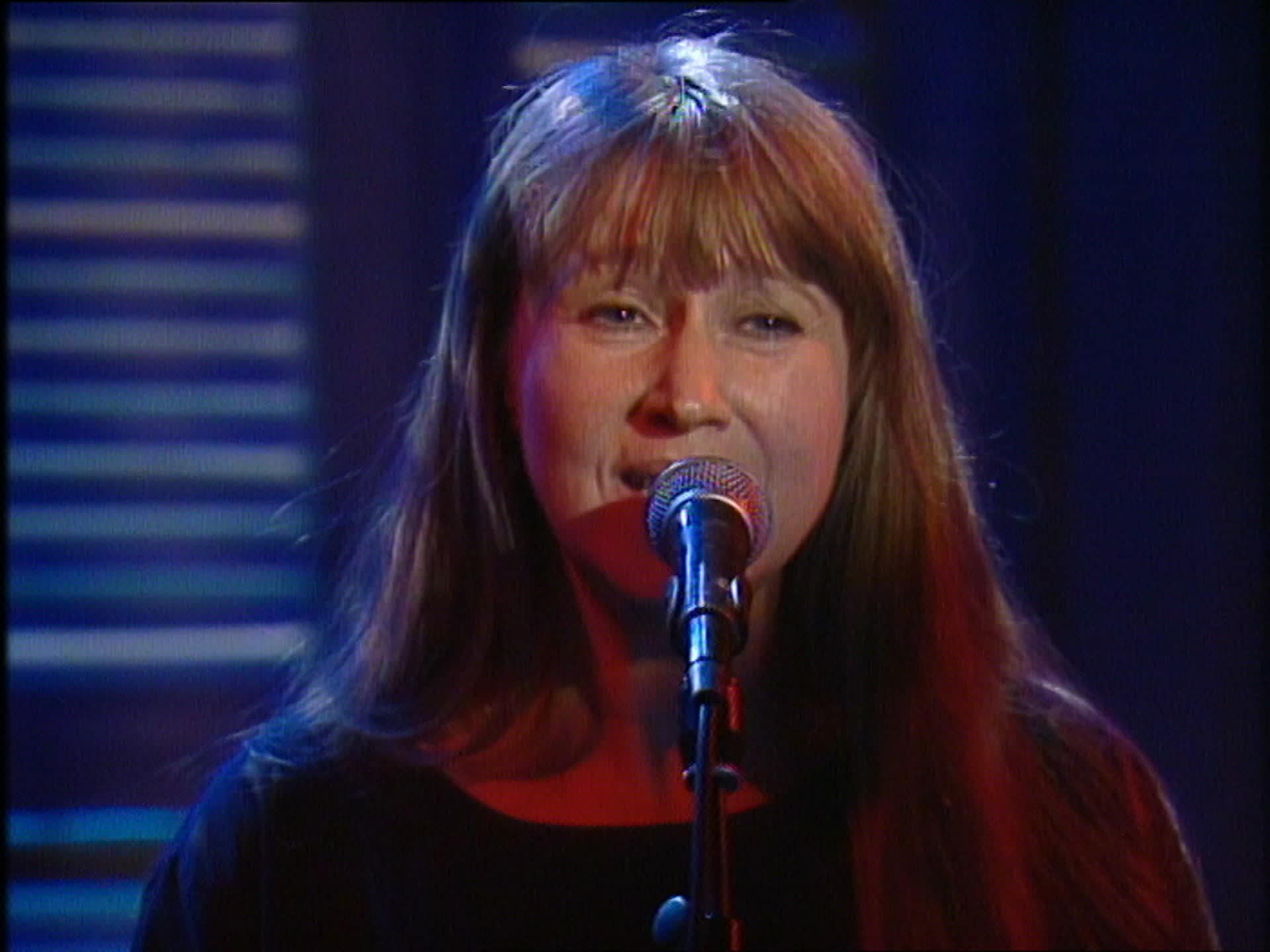 Sidsel Endresen og Bugge Wesseltoft — «Okay» – NRK