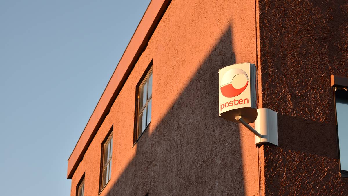 AN: Posten kutter stillinger i Bodø – flere mister jobben – NRK Nordland AN: Posten kutter stillinger i Bodø – flere mister jobben – NRK Nordland