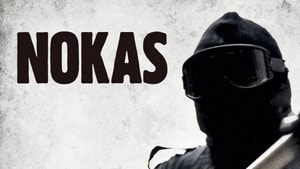 NRK TV – NOKAS
