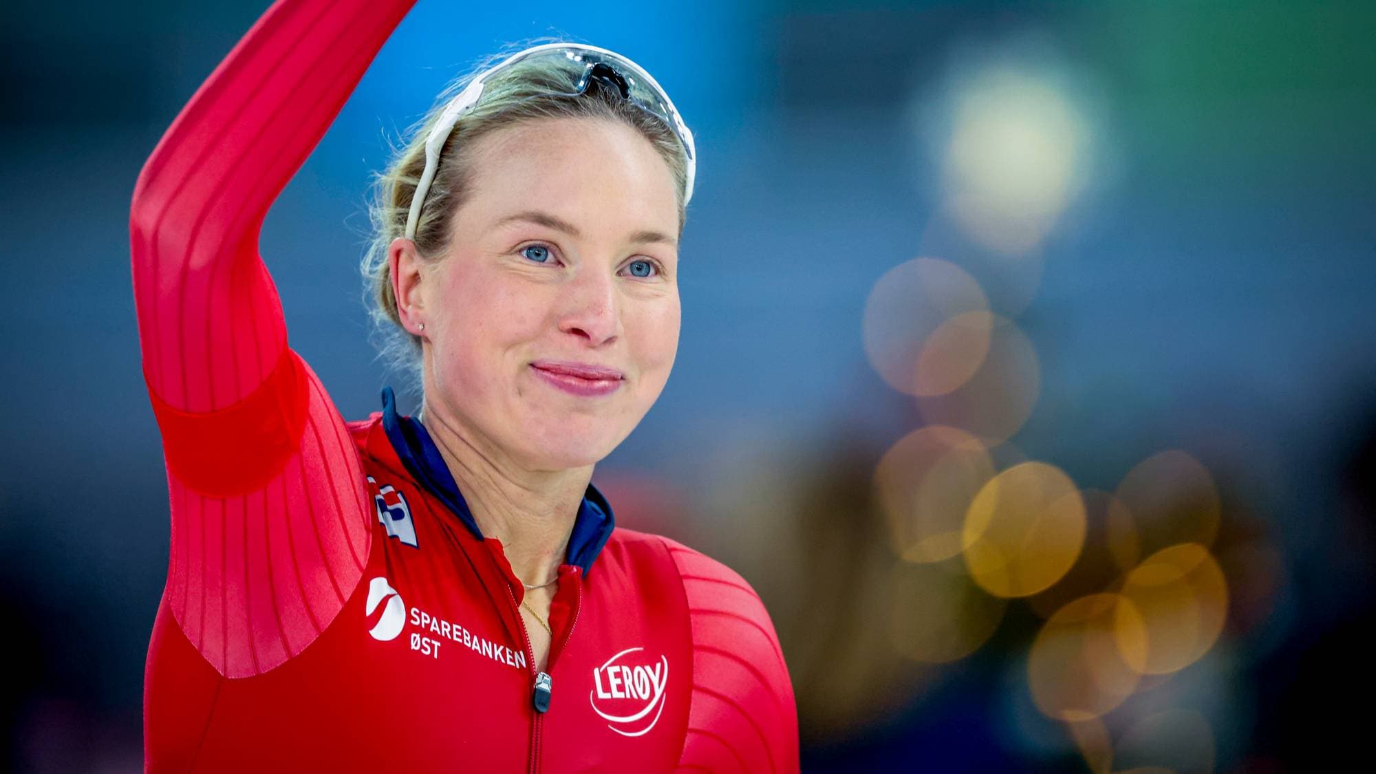 Wiklund med historisk EM-gull etter superløp: – Drømmedag – NRK Sport ...