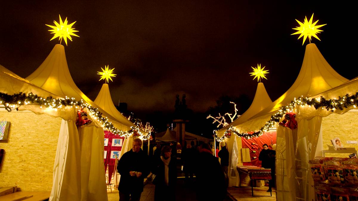 Julemarked til Spikersuppa? – Stor-Oslo