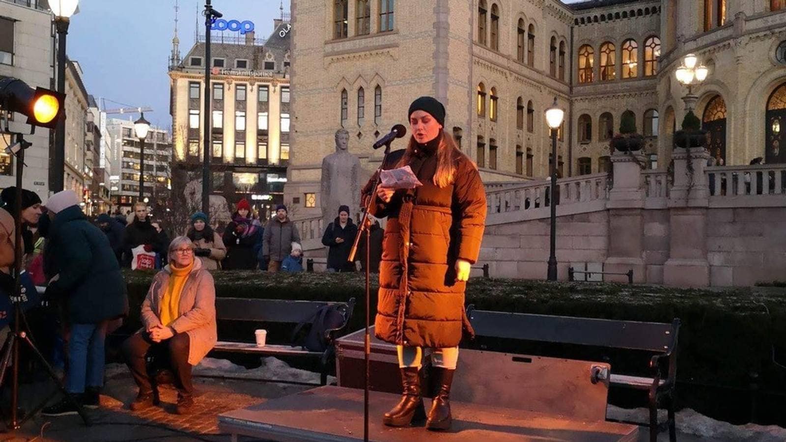 Fødselsdepresjon: Etterlyser bedre omsorg til nybakte mødre som sliter ... Fødselsdepresjon: Etterlyser bedre omsorg til nybakte mødre som sliter ...