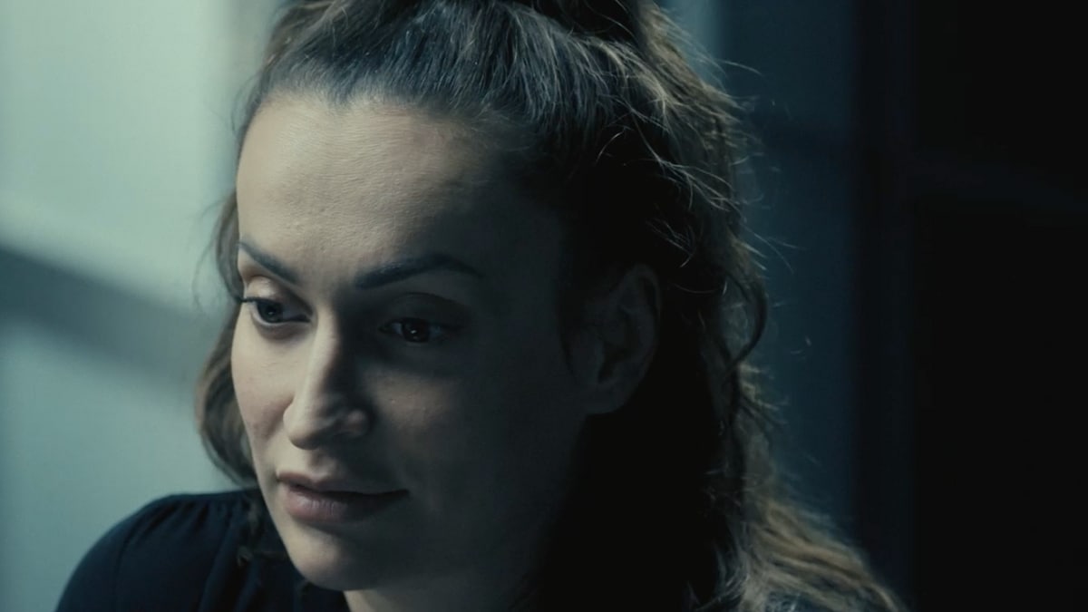 Dansk TV 2: Amira Smajic frå «Den sorte svane» dømt til 1,5 års fengsel ...