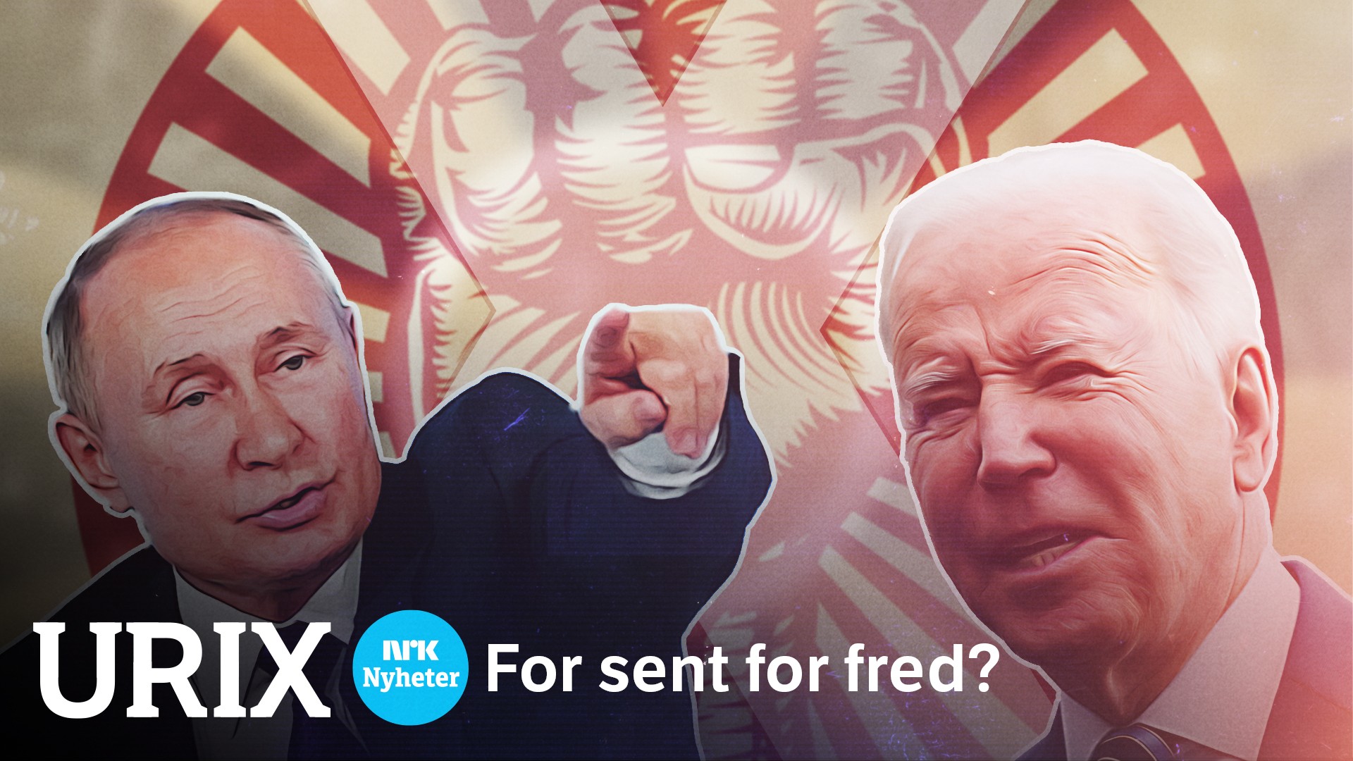 Urix – NRK