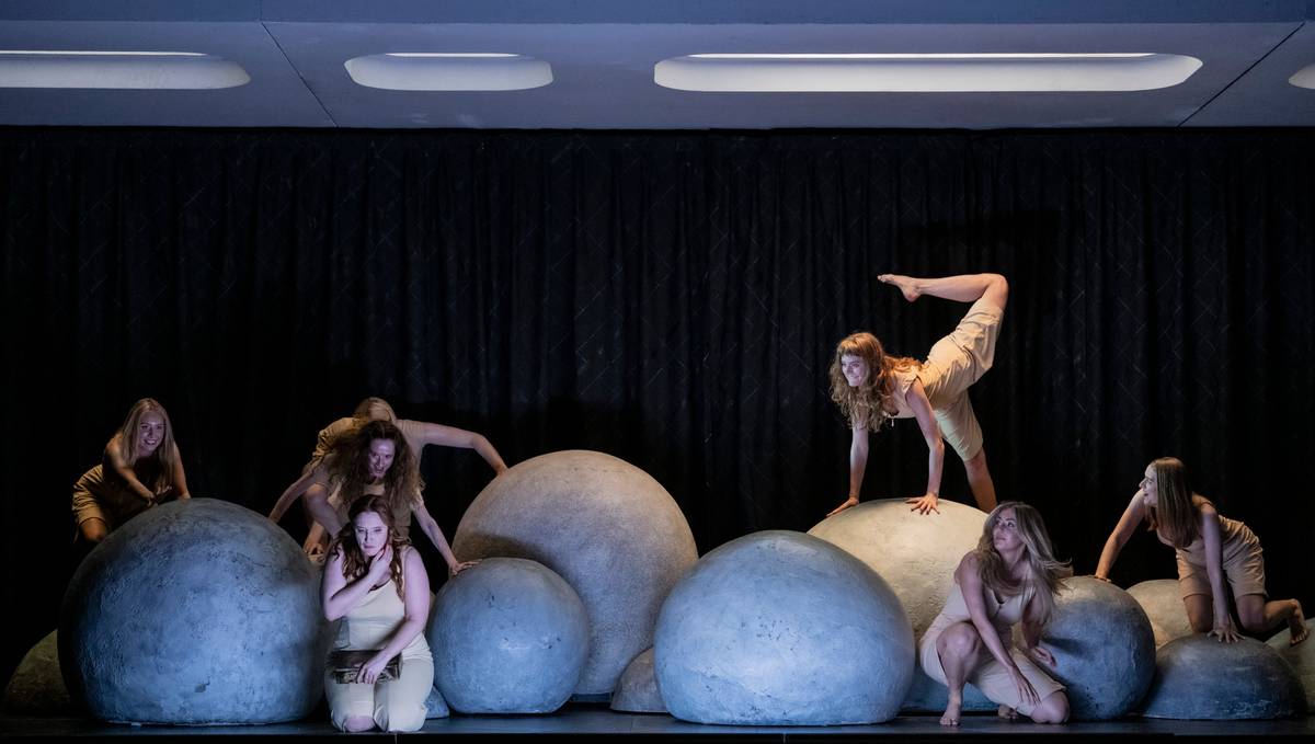 Anmeldelse: «Rusalka» ved Den Norske Opera og Ballett – Anmeldelser og anbefalinger